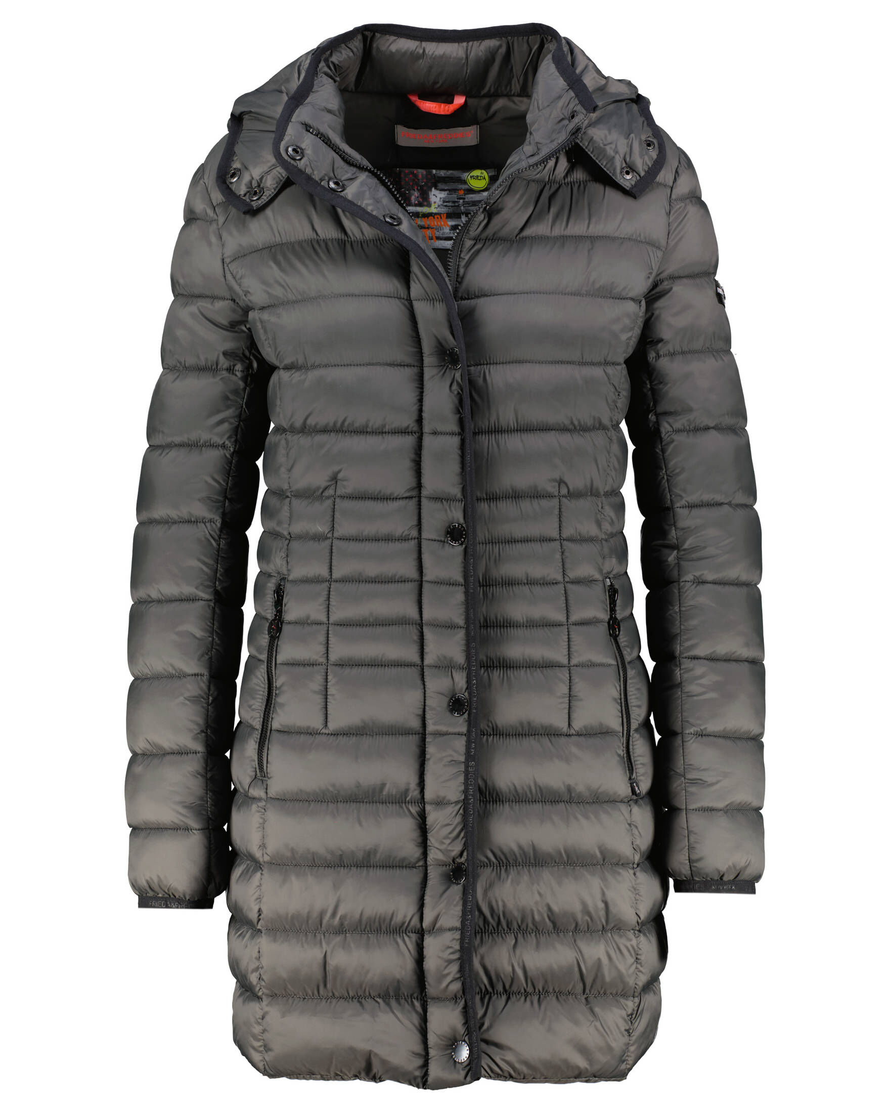 Frieda & Freddies Damen Steppmantel kaufen | engelhorn