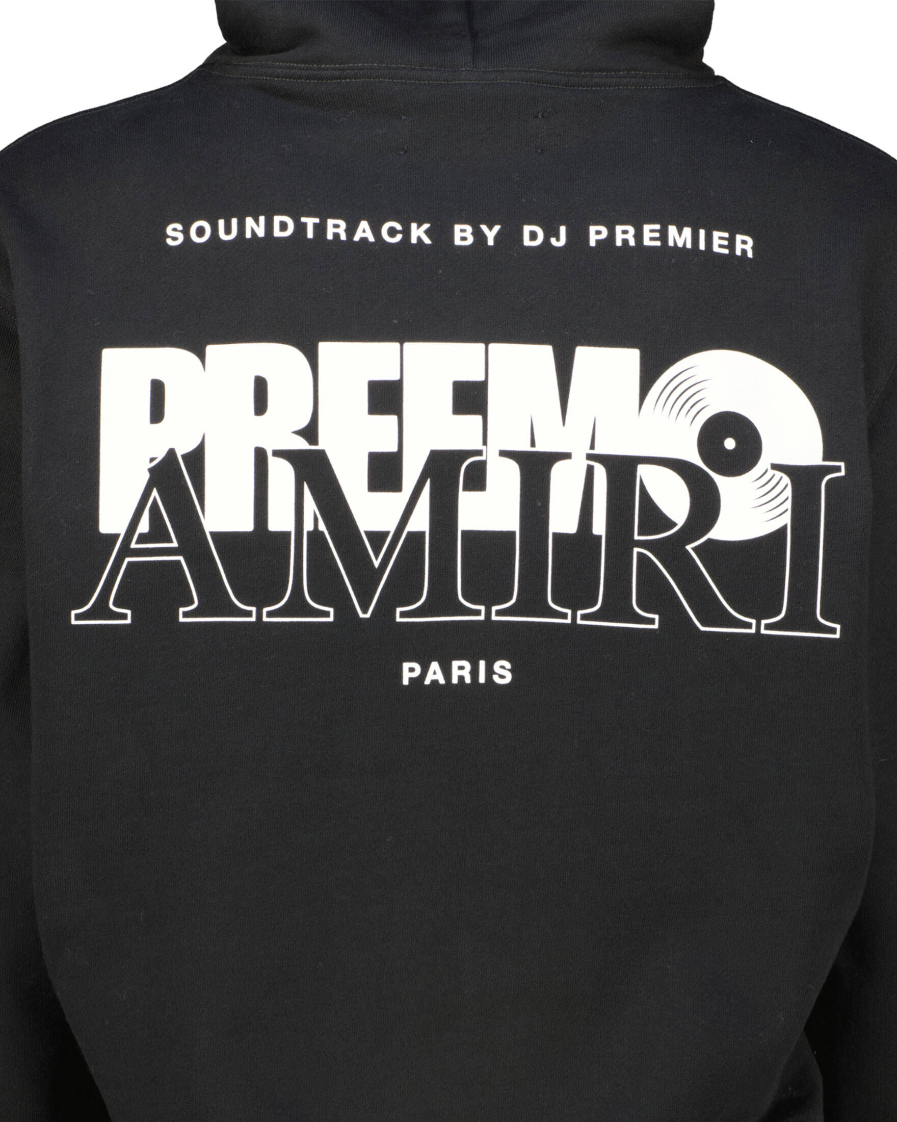 Herren Hoodie PREEMO