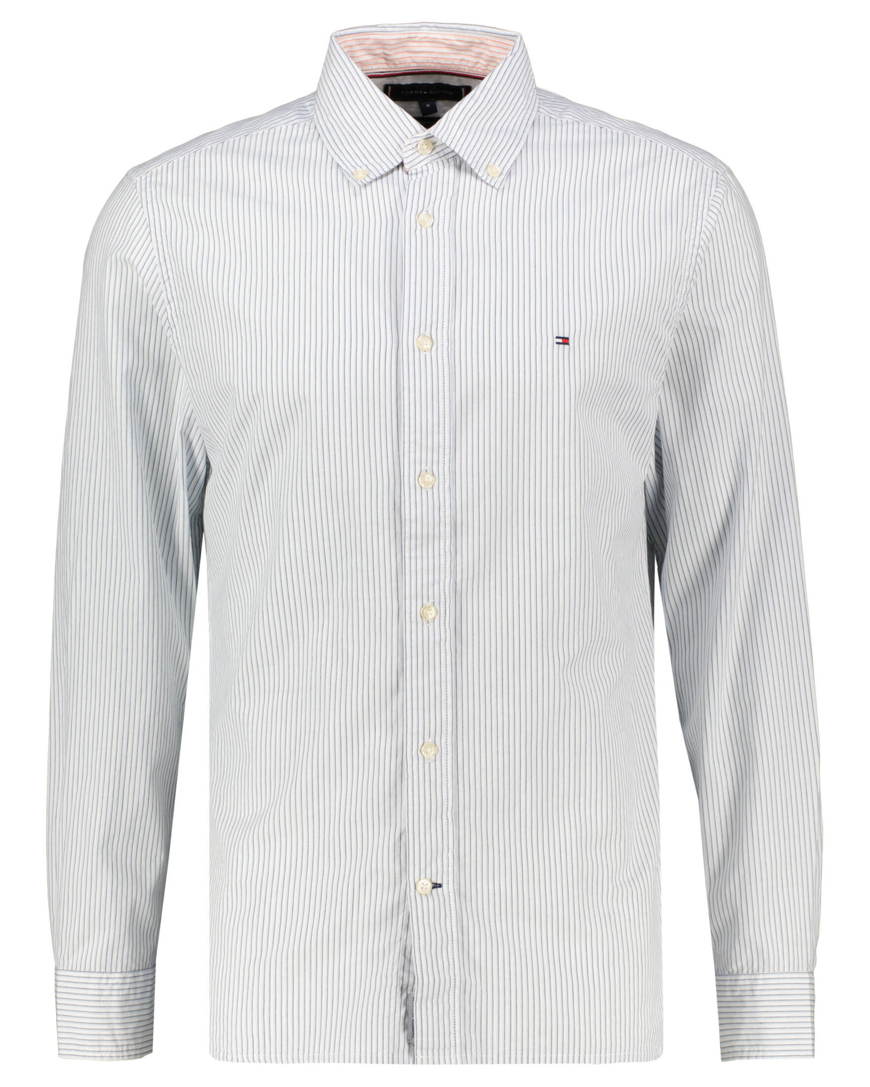 Herren Hemd NATURAL SOFT POPLIN STP RF SHIRT