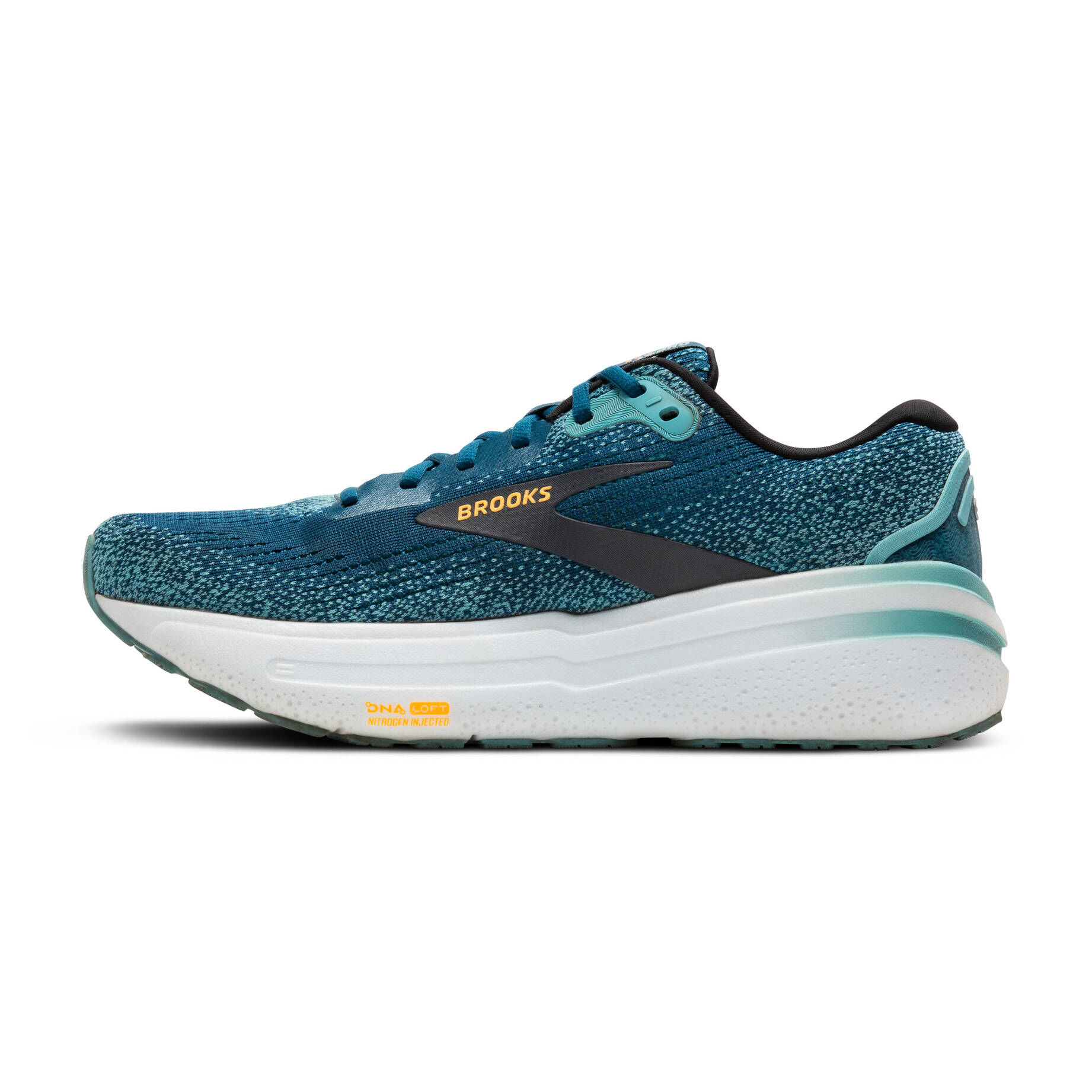 Brooks Herren Laufschuhe GHOST MAX 2 in blau kaufen | engelhorn