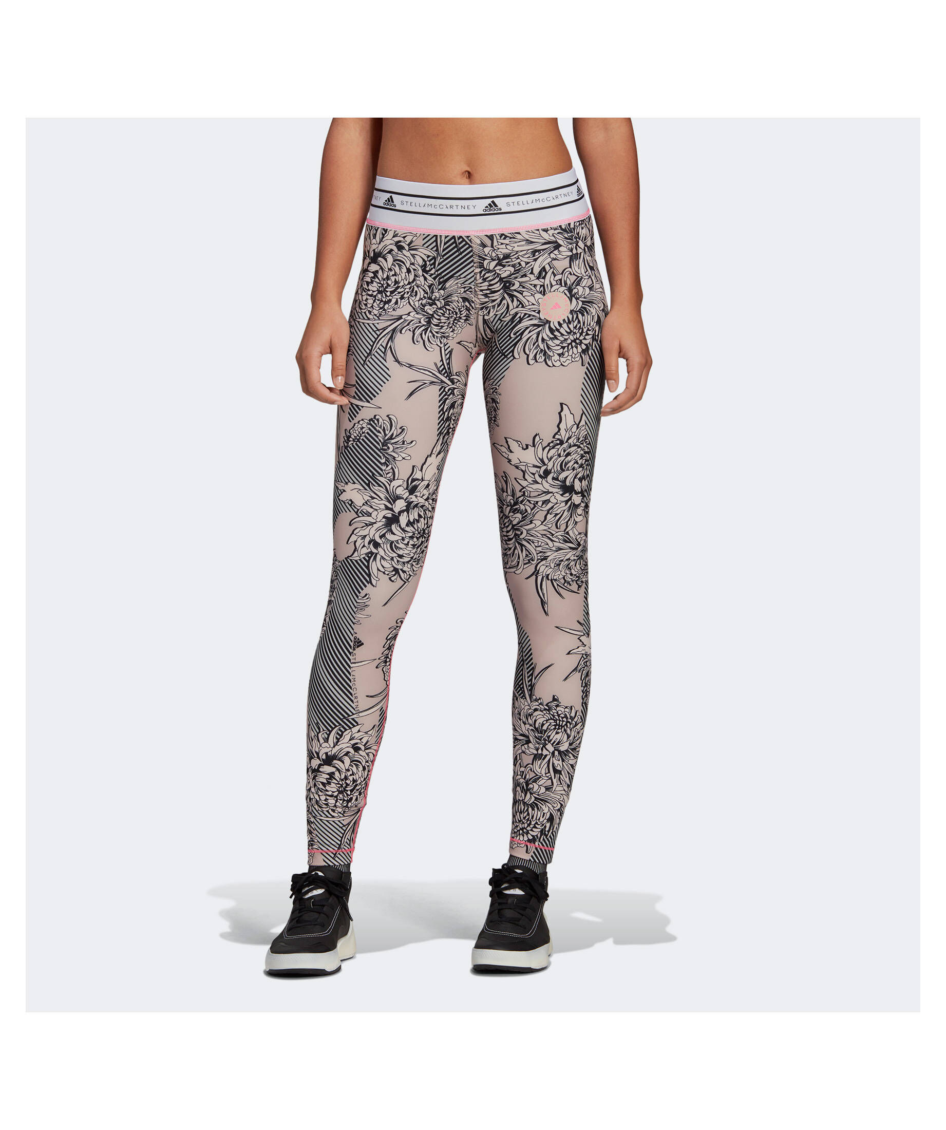 Damen Trainingstights "Future Playground Tight"