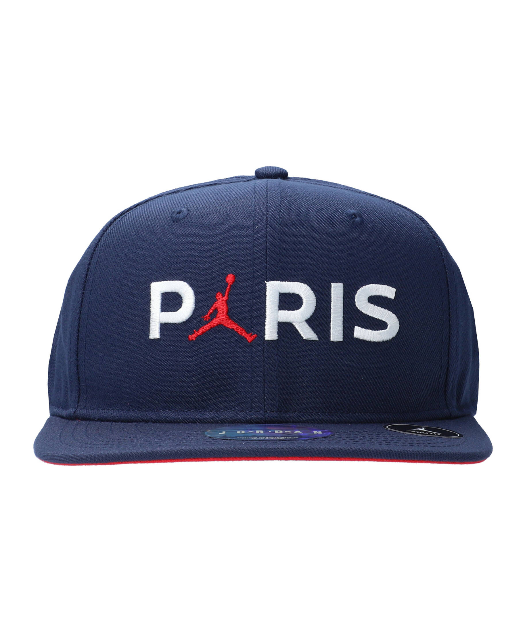 Kinder Lifestyle - Caps X PSG Snapback Cap Kids