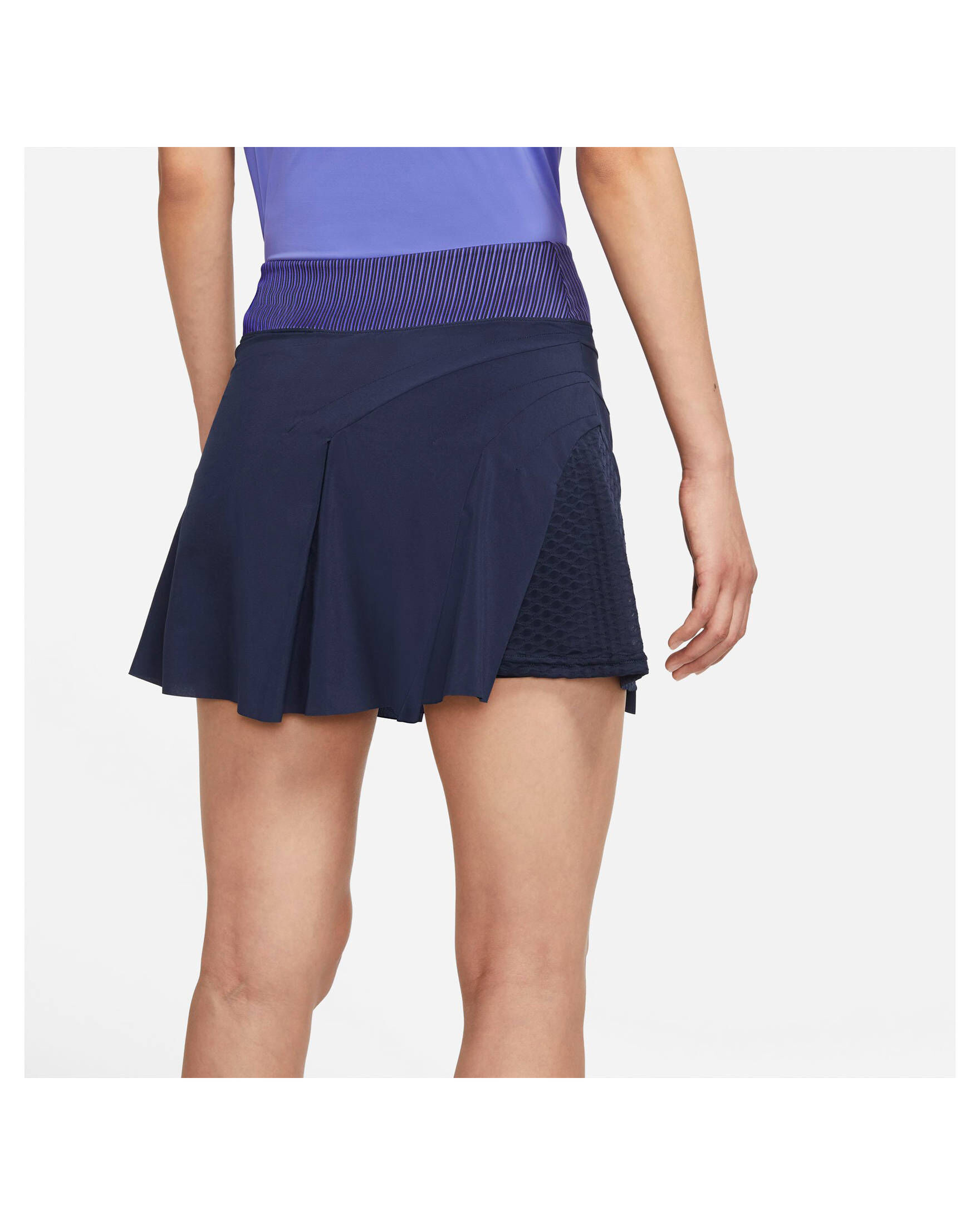 Damen Tennisrock "NikeCourt Dri-FIT ADV Slam"