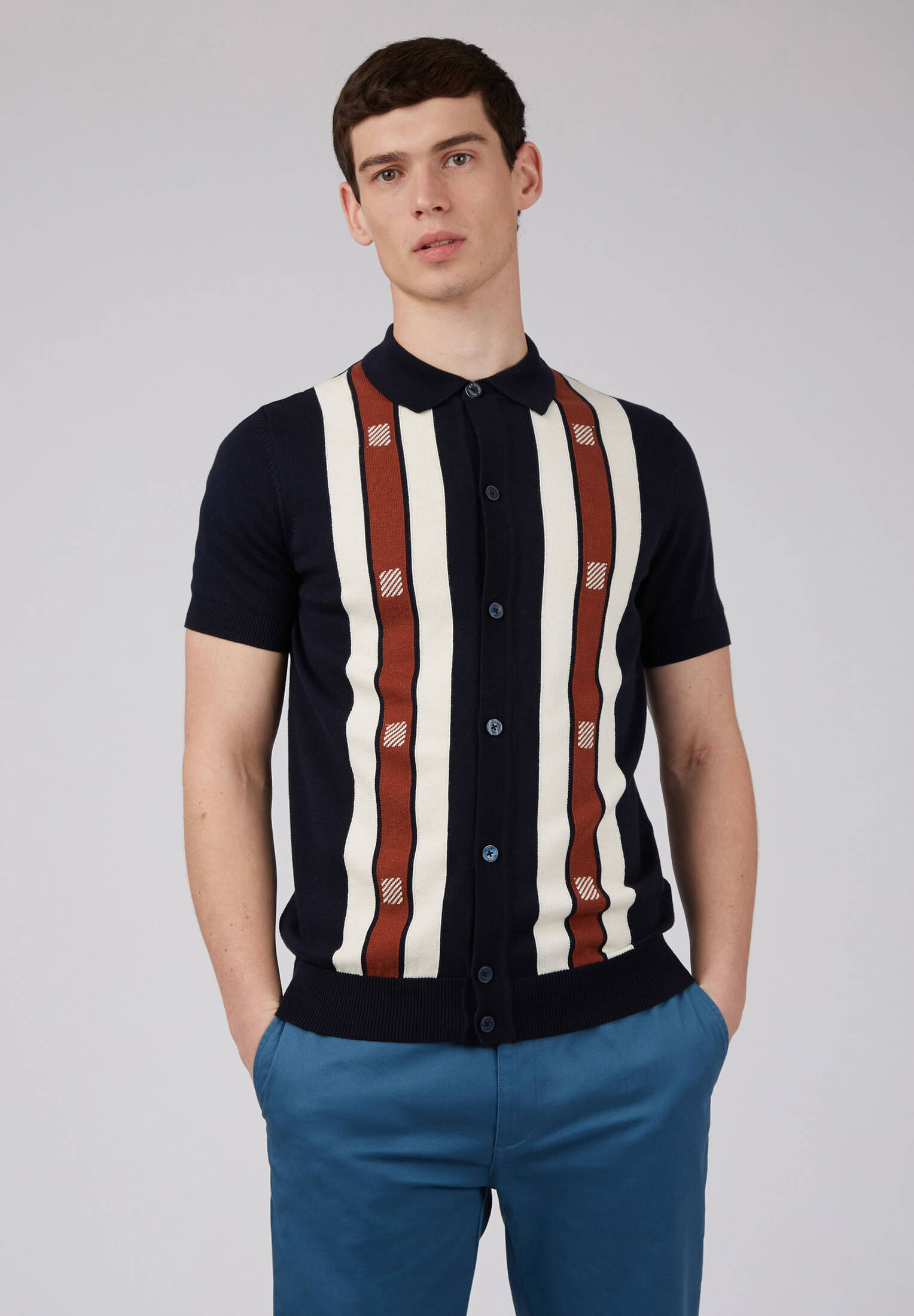 Ben Sherman Herren Polo Shirt kaufen | engelhorn