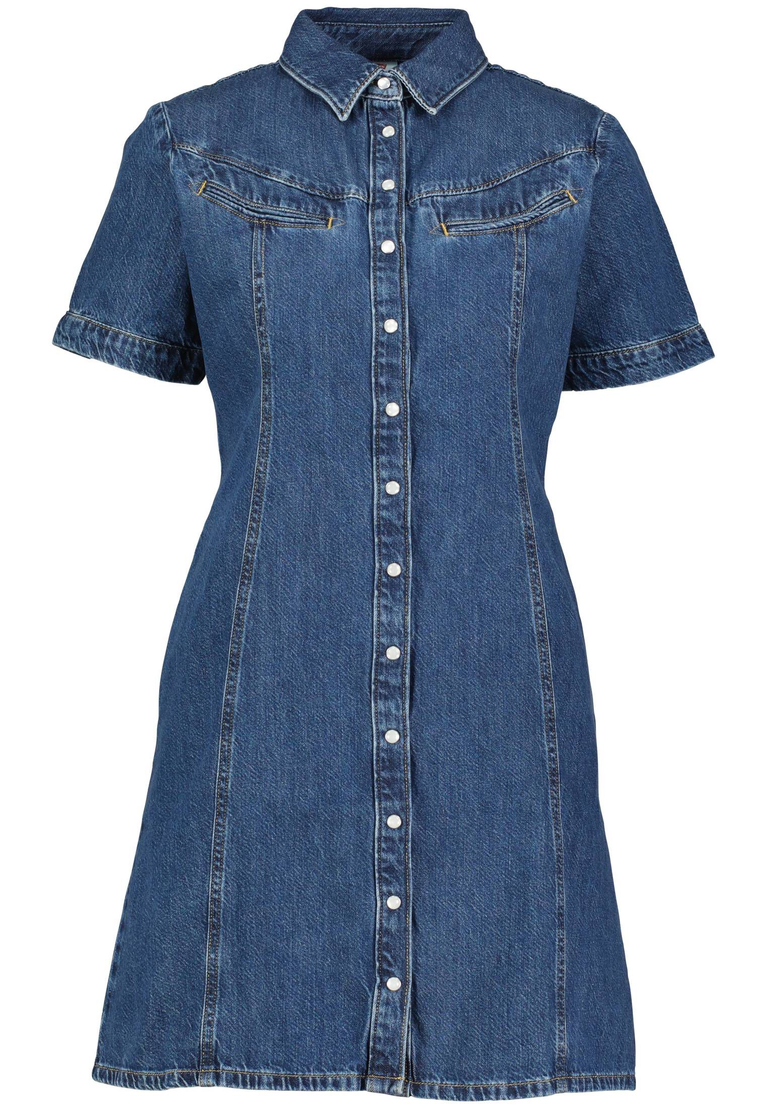 Jeanskleid Damen