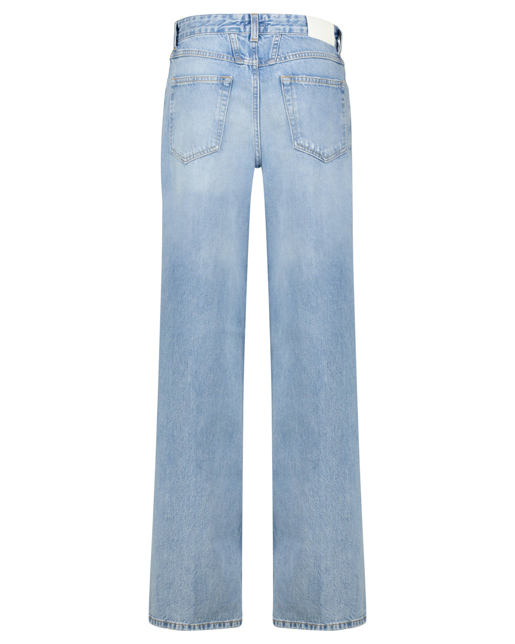 Damen Jeans NIKKA Wide Fit