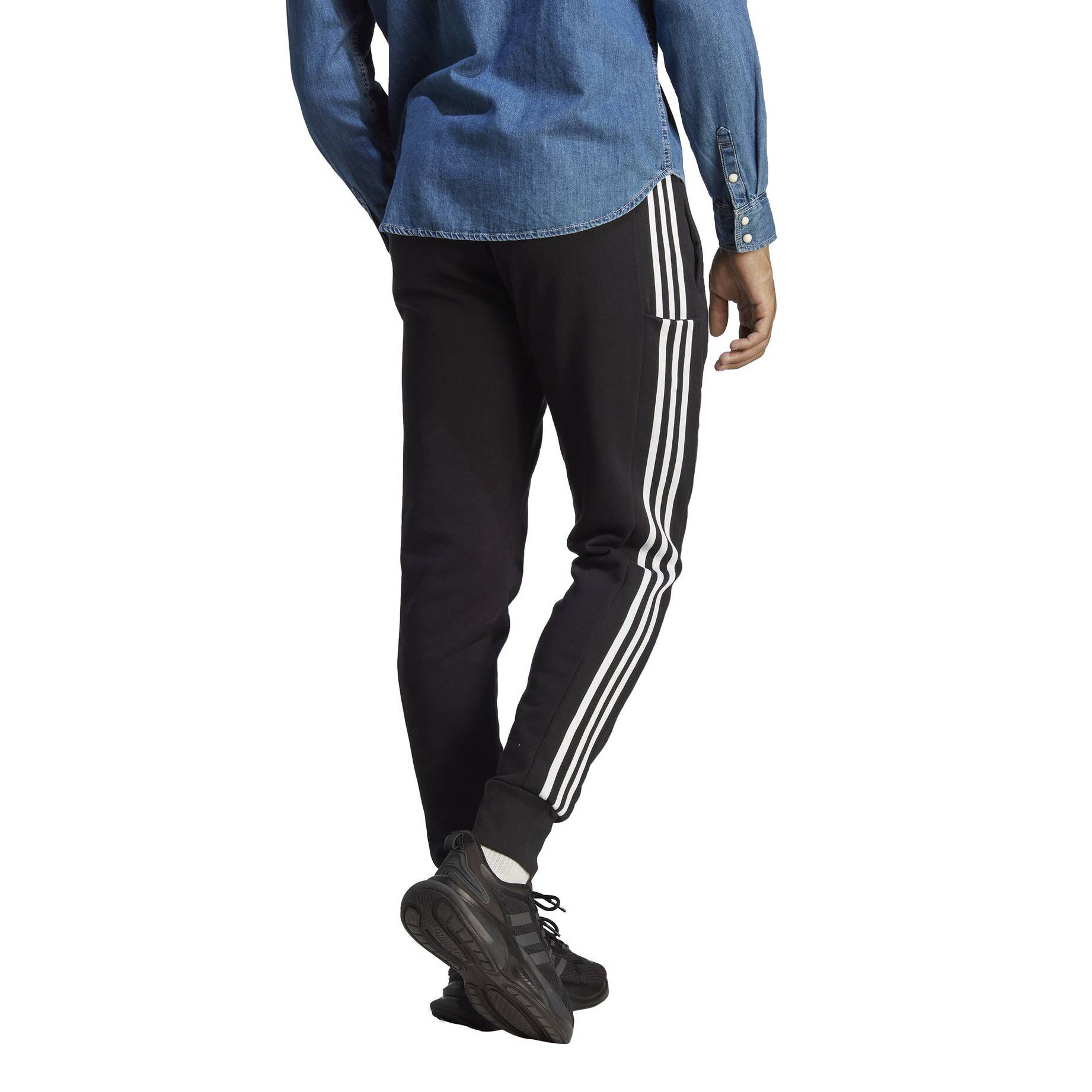 adidas Performance Herren Jogginghose in schwarz kaufen | engelhorn
