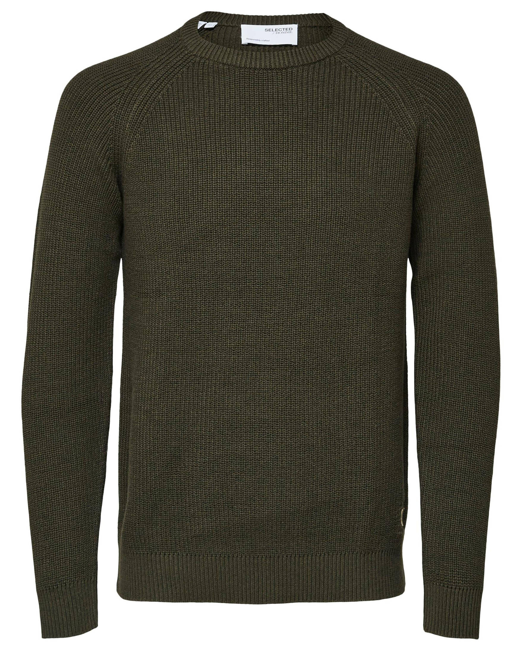 Herren Strickpullover