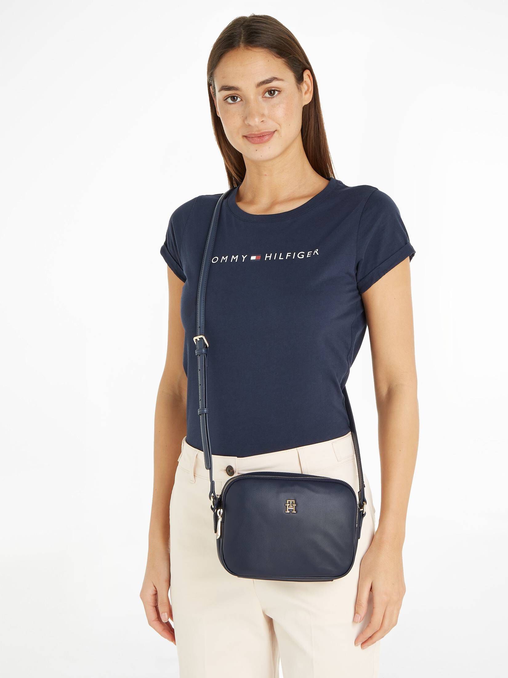 Damen Umhängetasche POPPY PLUS CROSSOVER