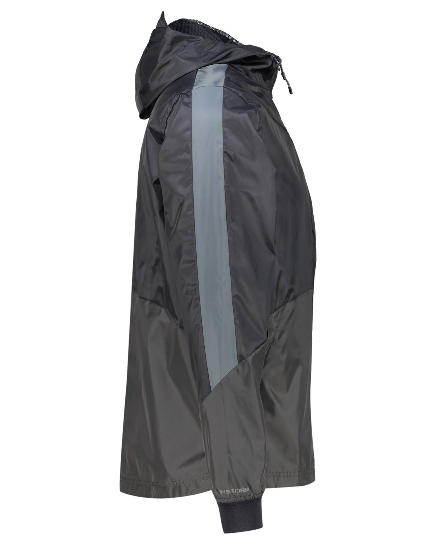 Herren Windjacke LEGACY WINDBREAKER-BLK