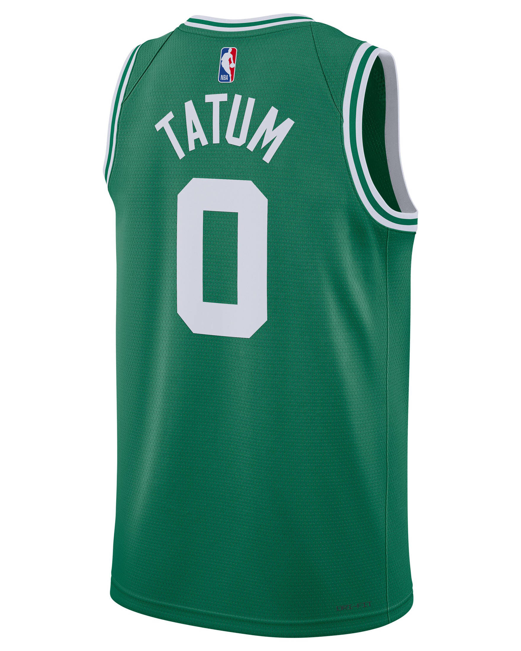 Nike Herren Basketballtrikot NBA JAYSON TATUM BOSTON CELTICS ICON ...