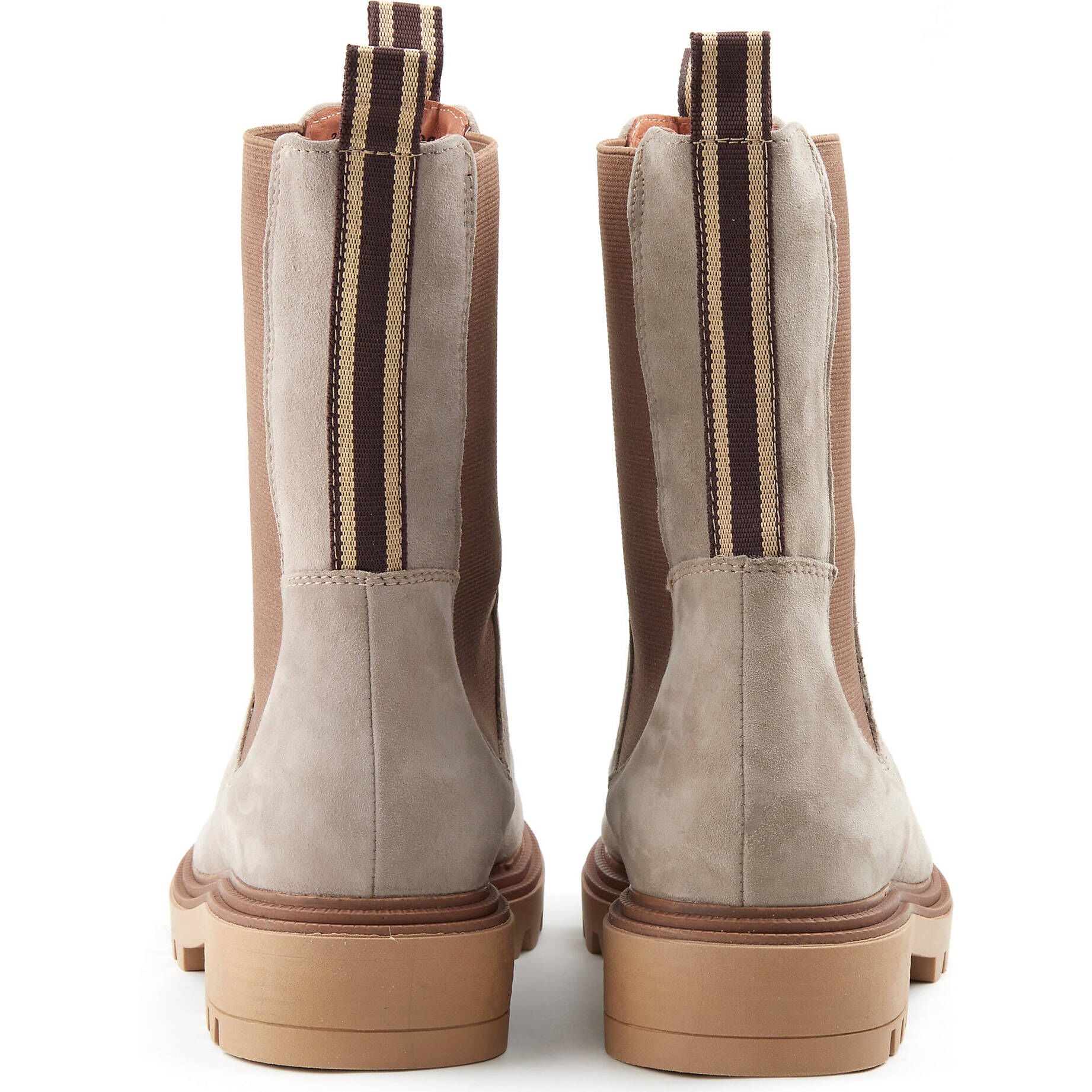 Chelsea Boots Damen Mit Spitze _ Chelsea Boots Damen Mit Schuhkappe – WTQM