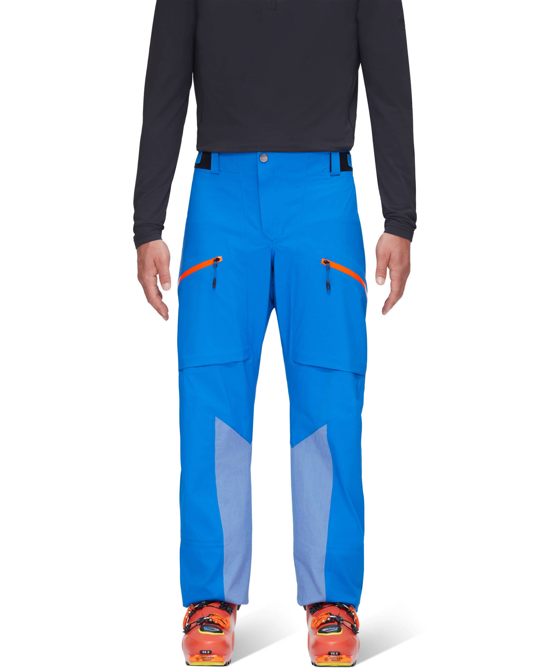 Herren Skihose