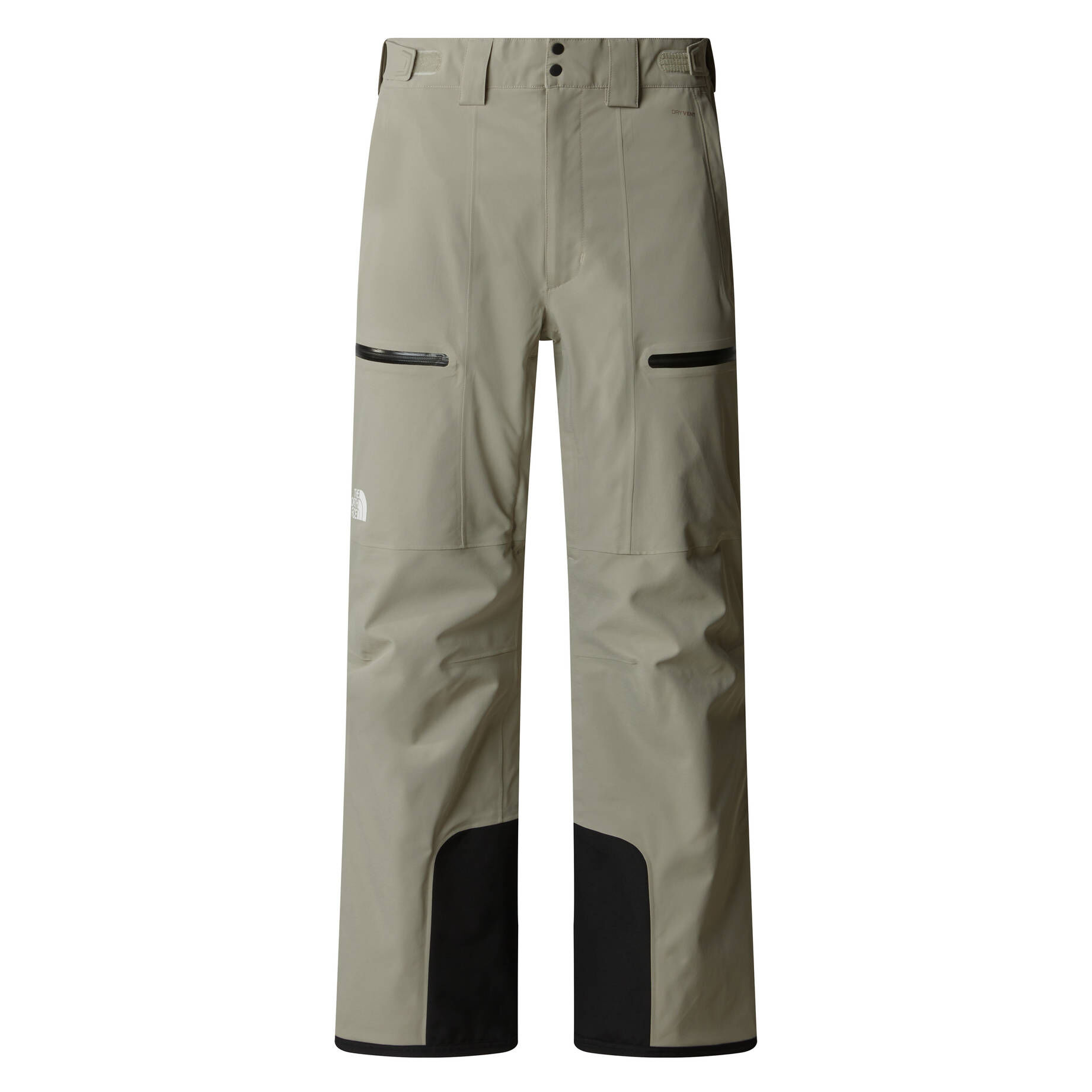 The North Face Herren Skihose CHAKAL in beige kaufen | engelhorn