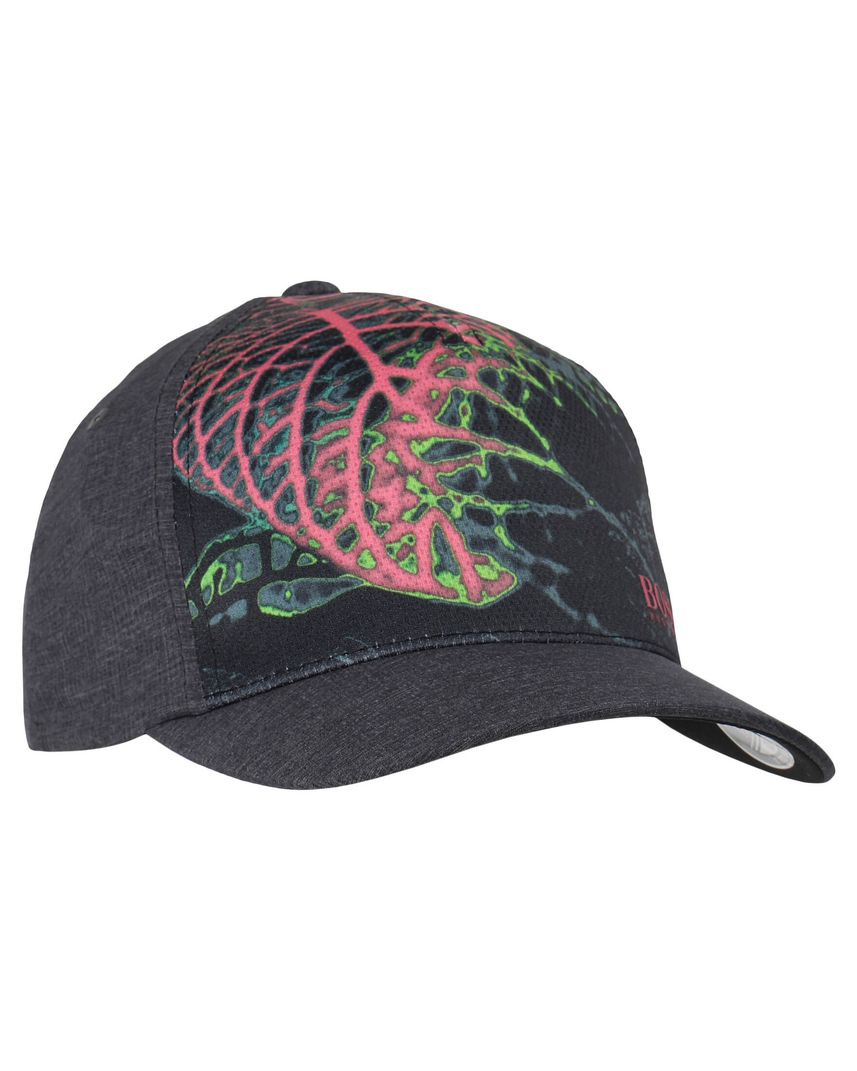 Herren Cap "Cap-Leaf"