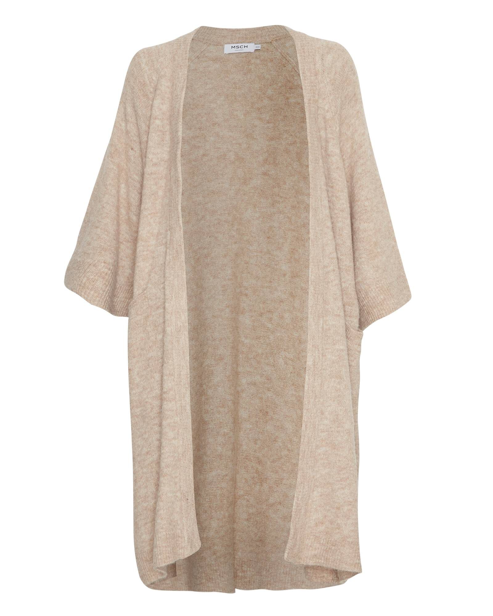 Damen Strickjacke ZENIE