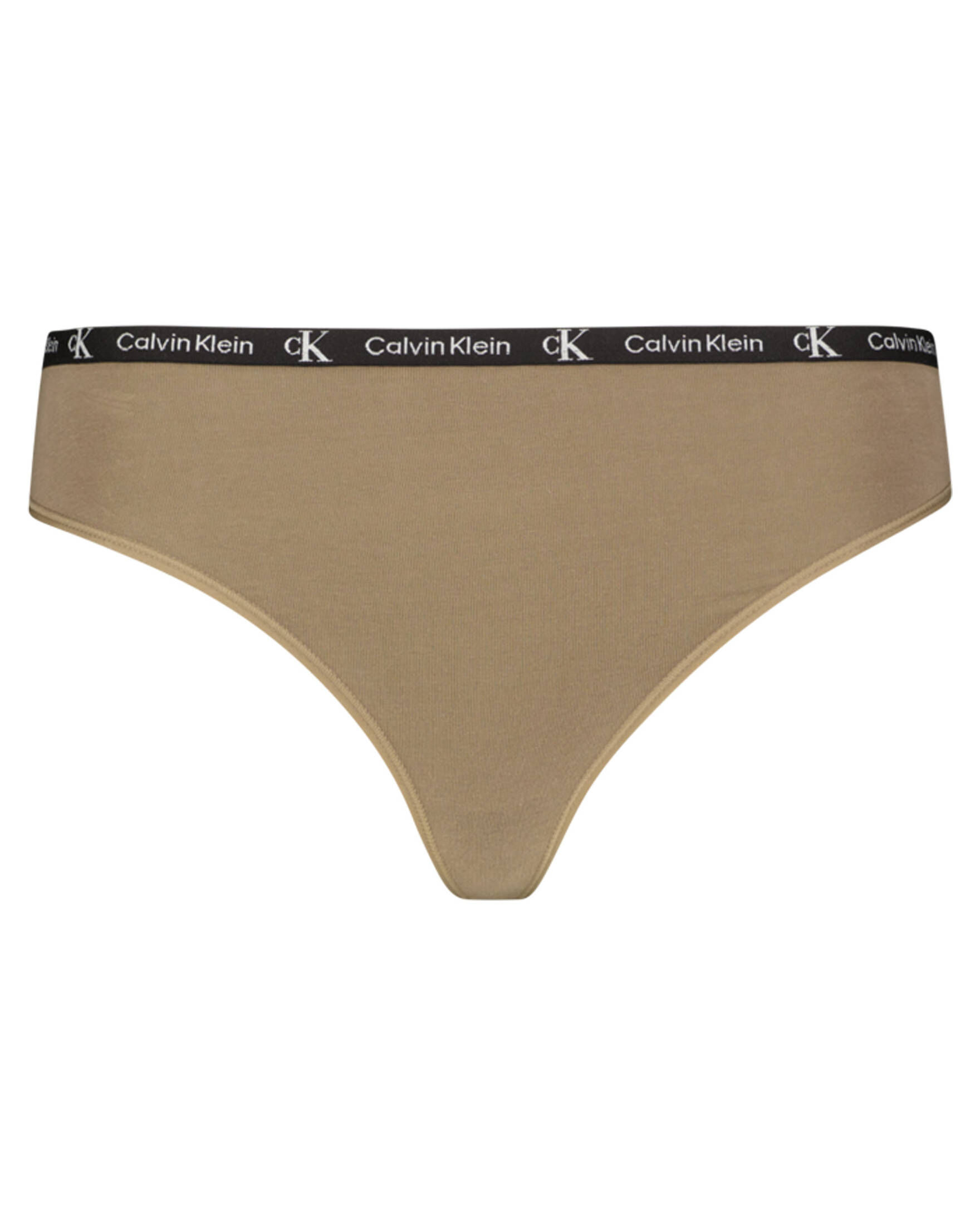 Damen String MODERN THONGS 7er-Pack