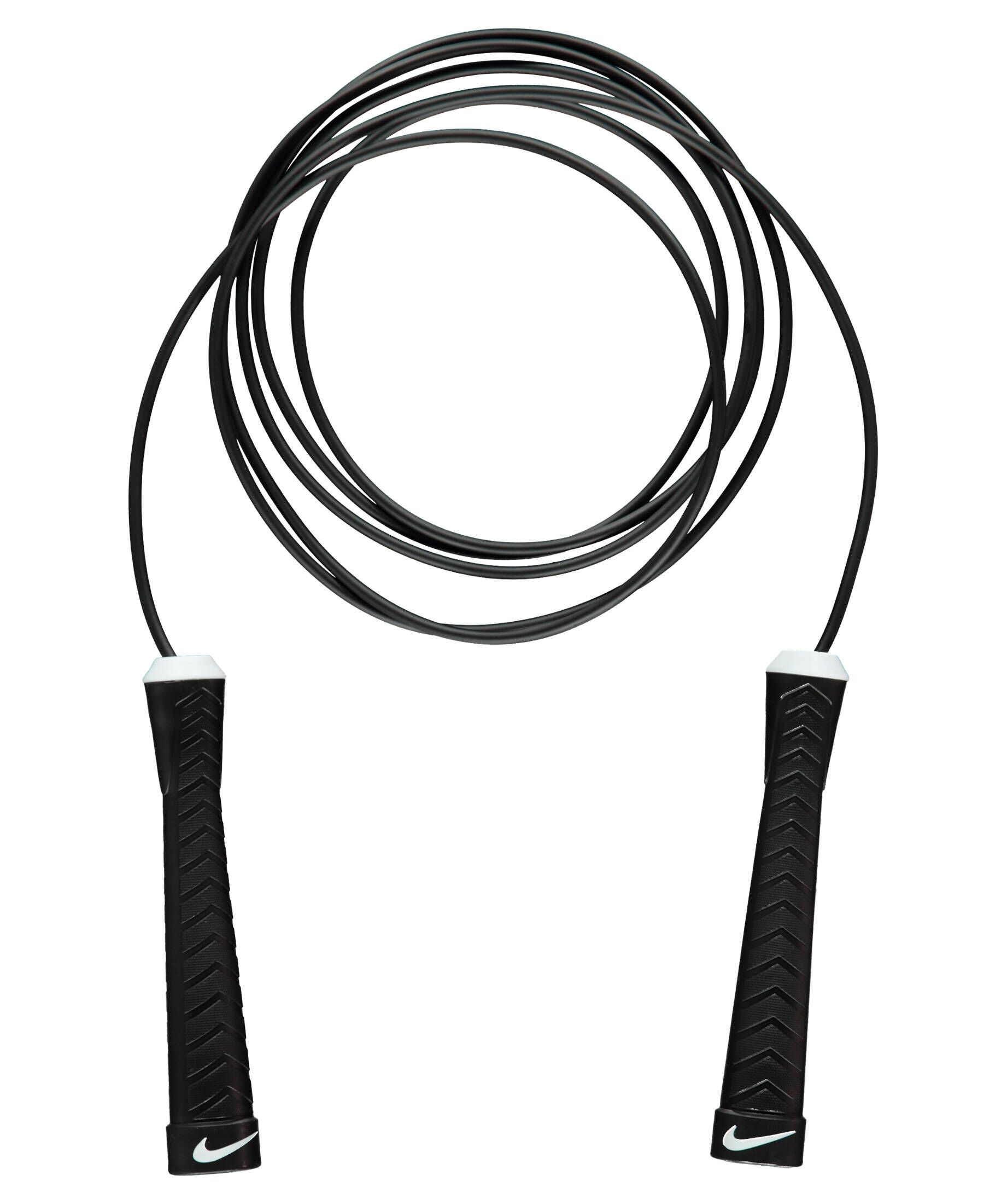 Nike Springseil "Fundamental Speed Rope" in schwarz kaufen | engelhorn
