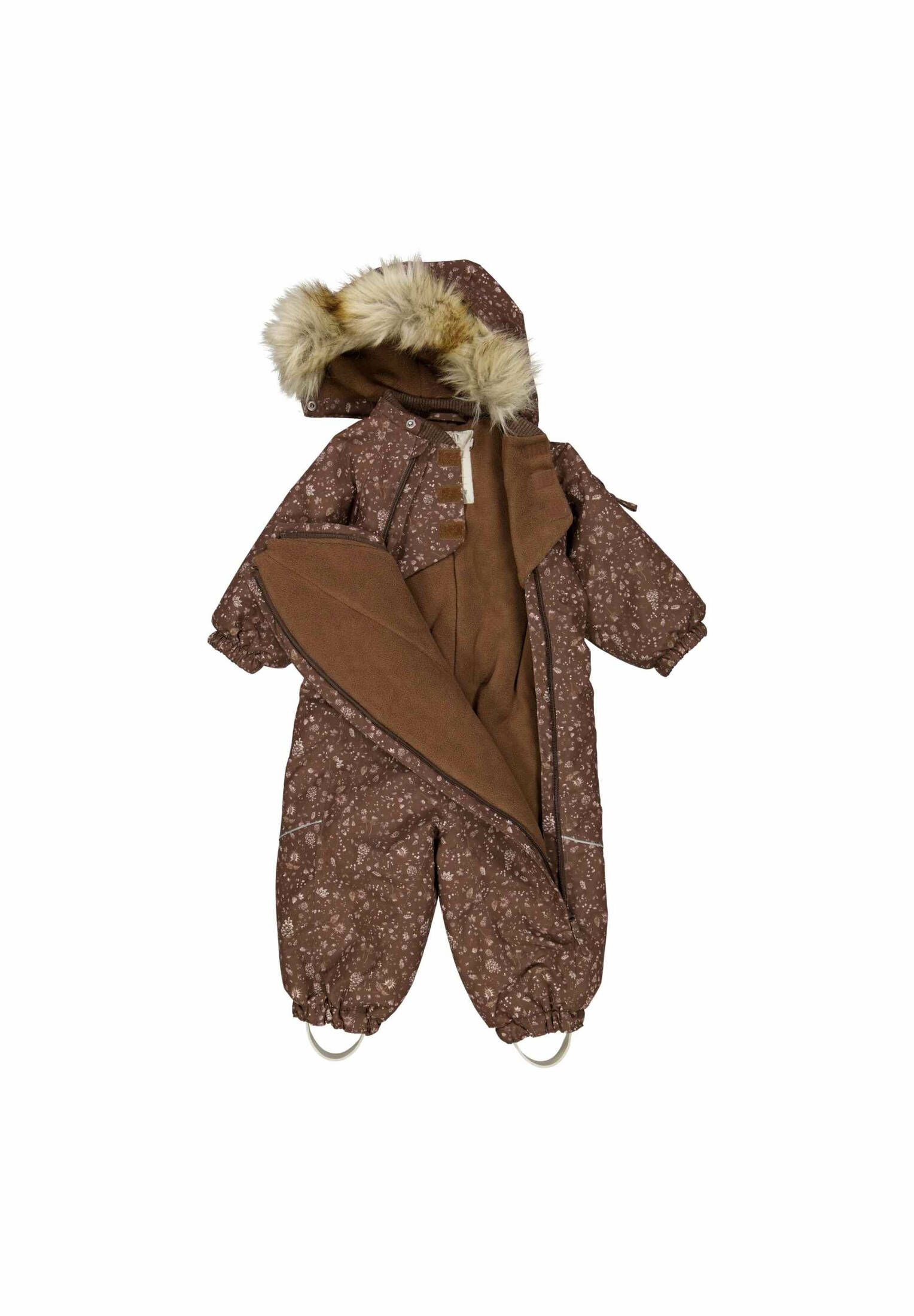 Kinder Schneeanzug Nickie Tech