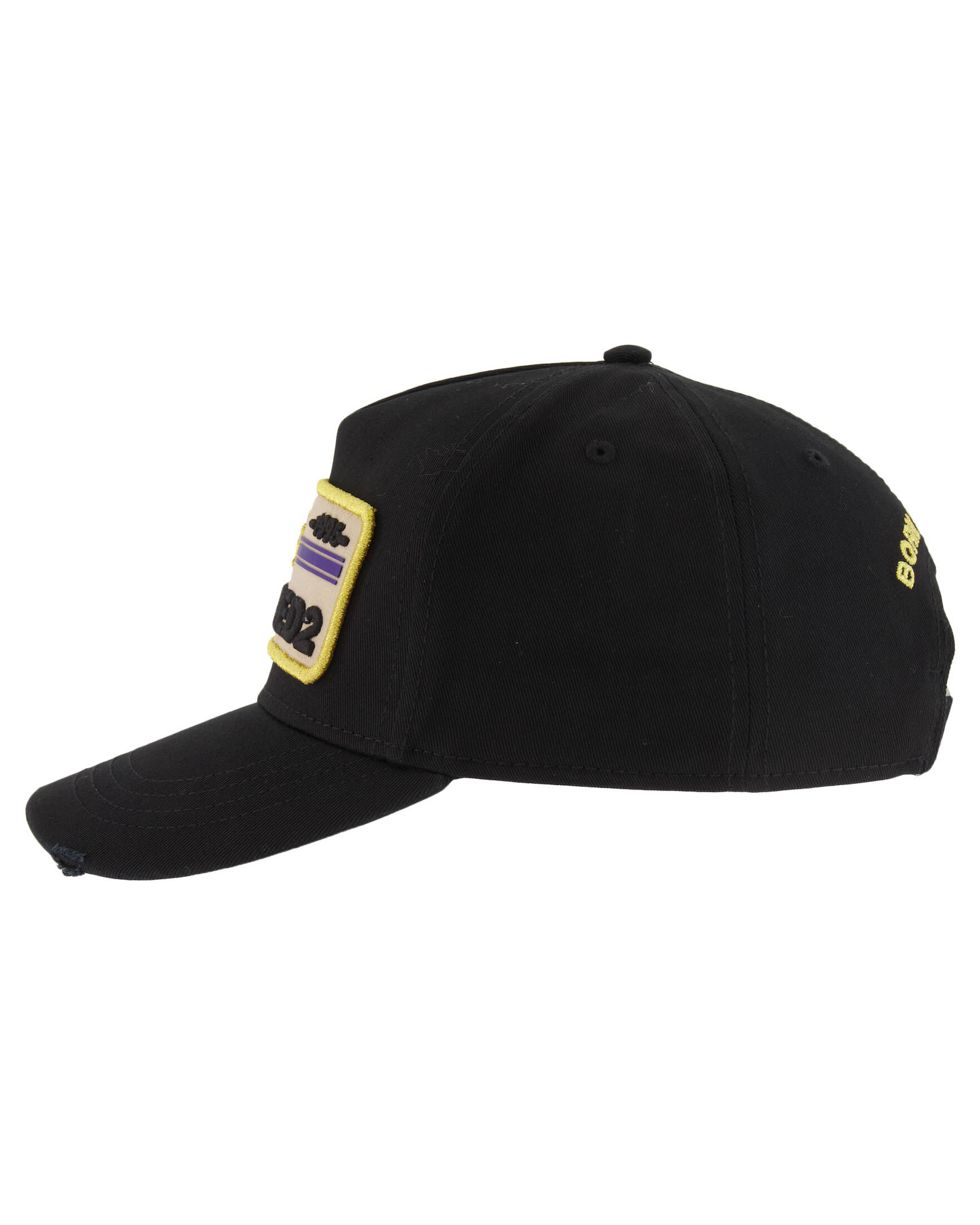 Herren Cap BIG LOGO