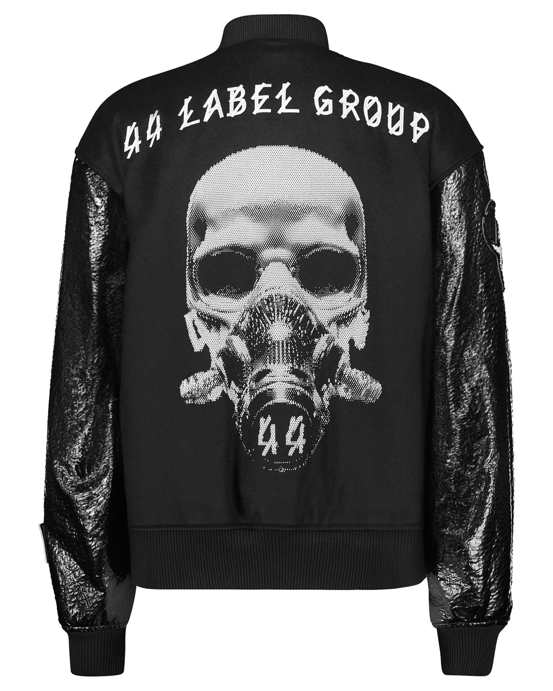 Herren Jacke GRAD JACKET