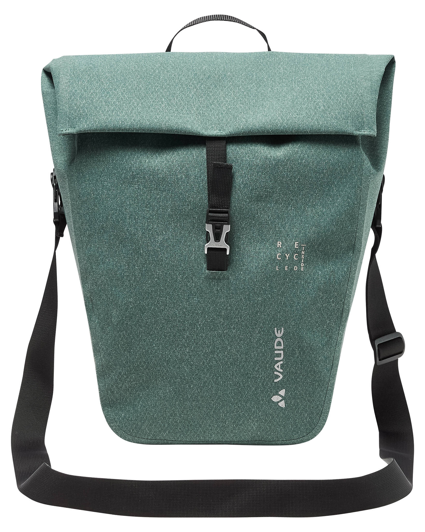 VAUDE RT-Hinterradtaschen ReCycle Commute Single kaufen | engelhorn