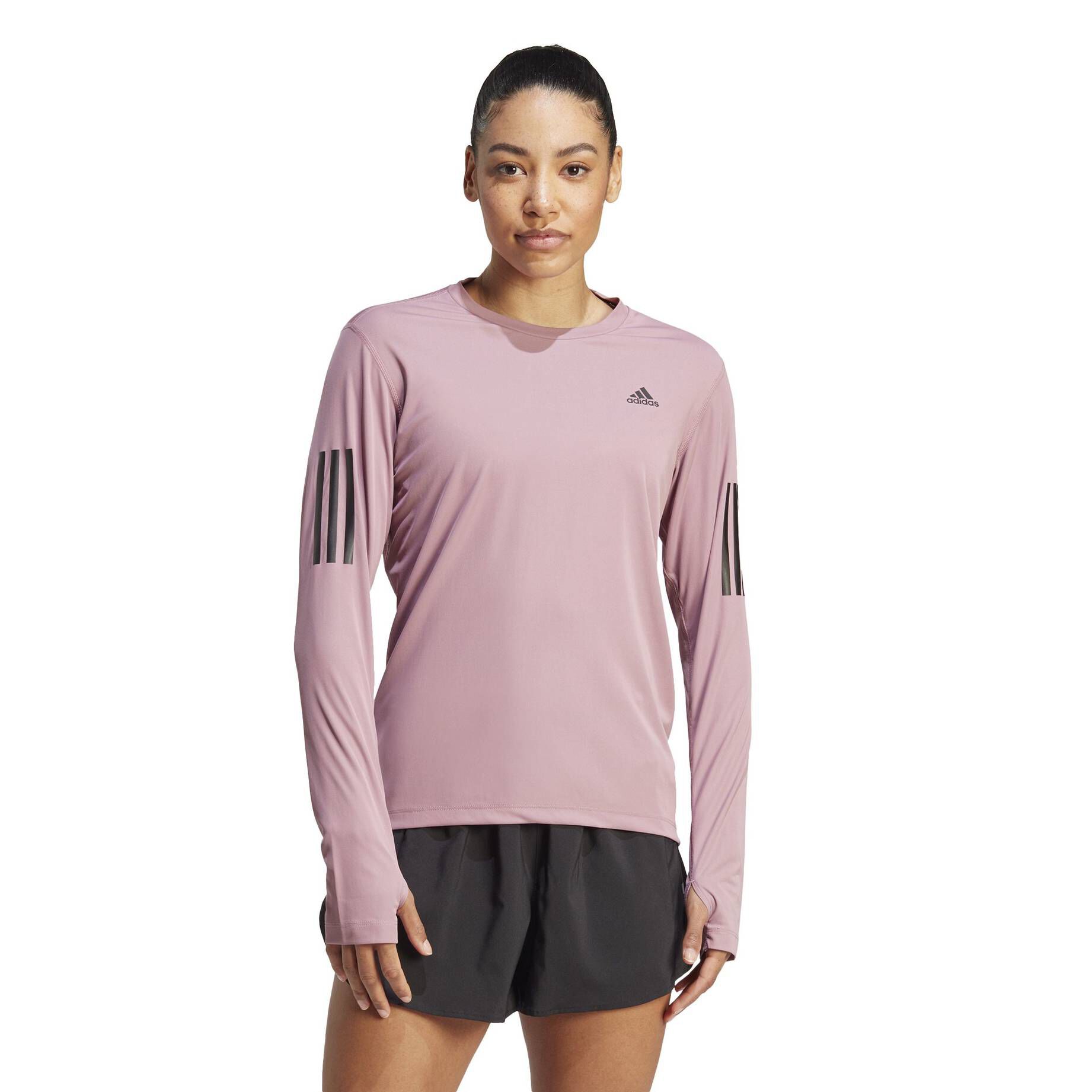 Damen Laufshirt OWN THE RUN