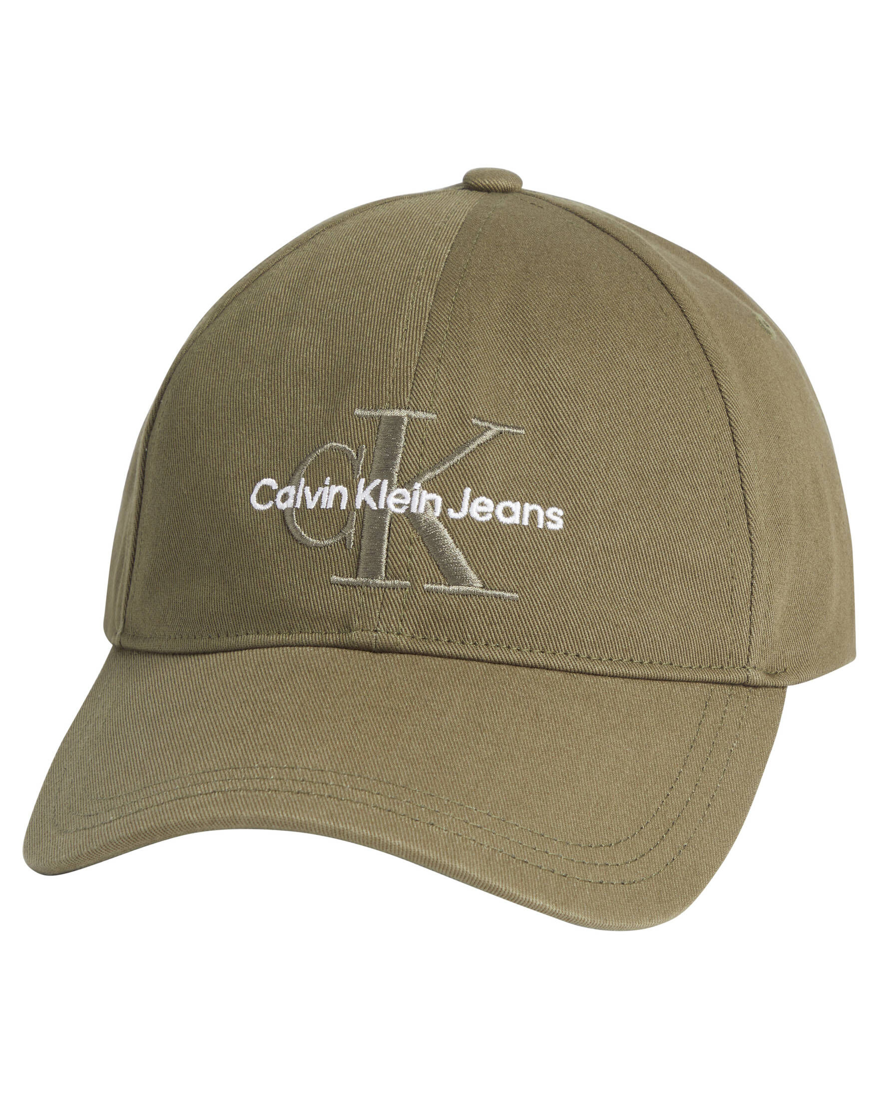 Herren Schildmütze CJK MONOGRAM CAP