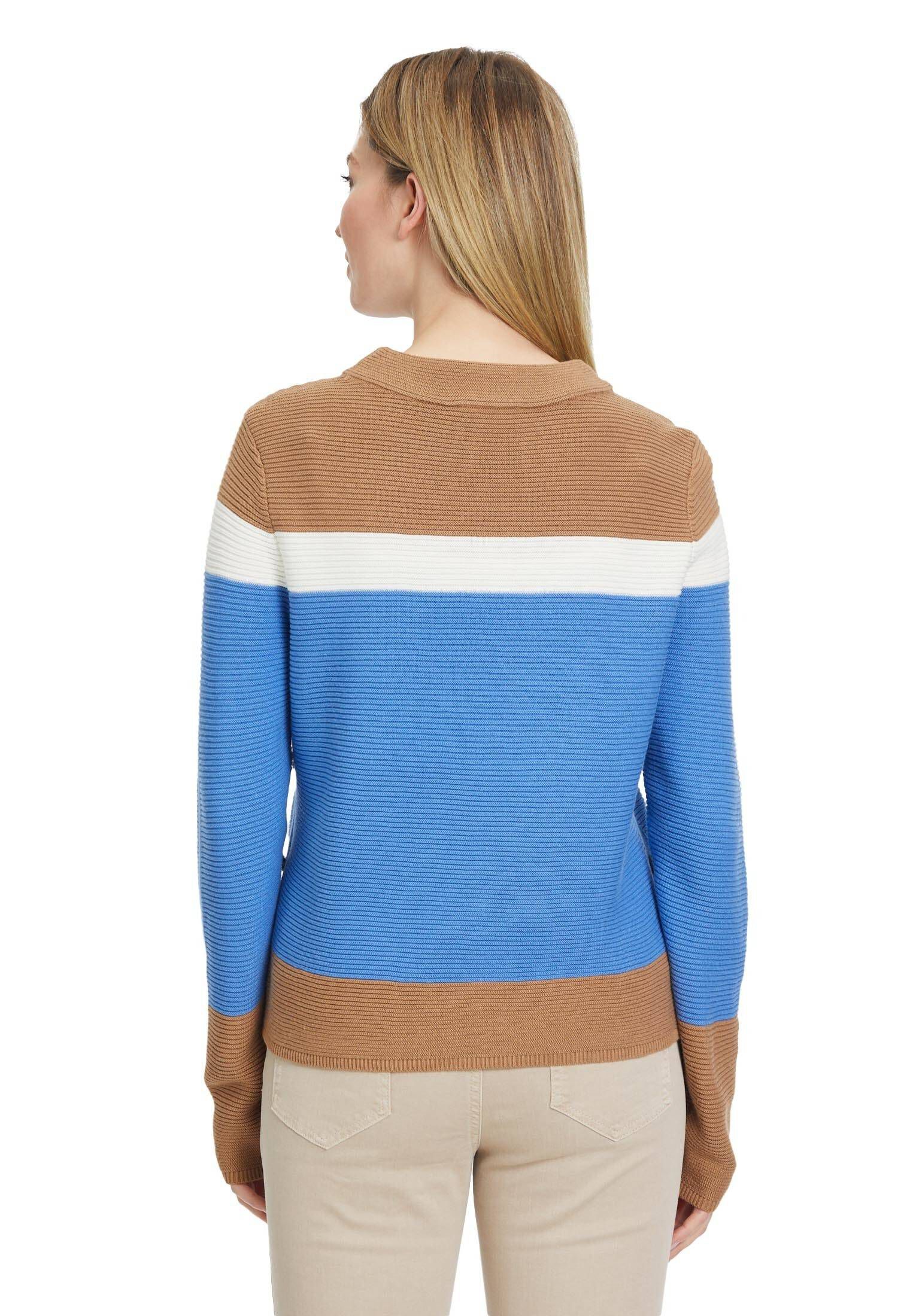 Damen Strickpullover