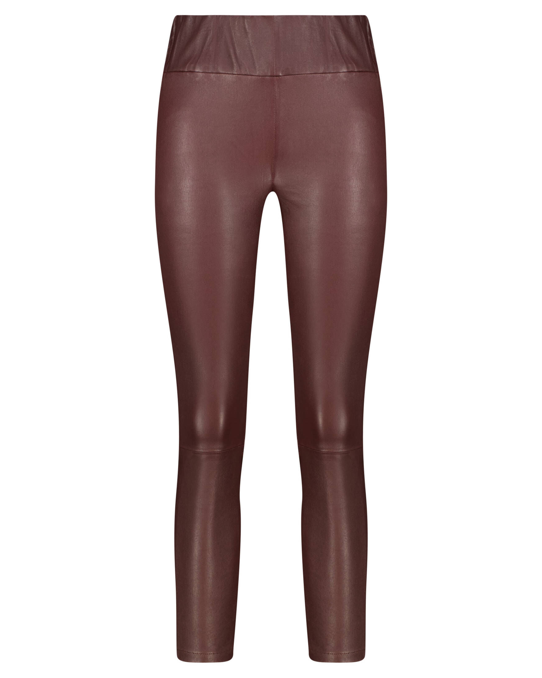Damen Lederhose BELLONA