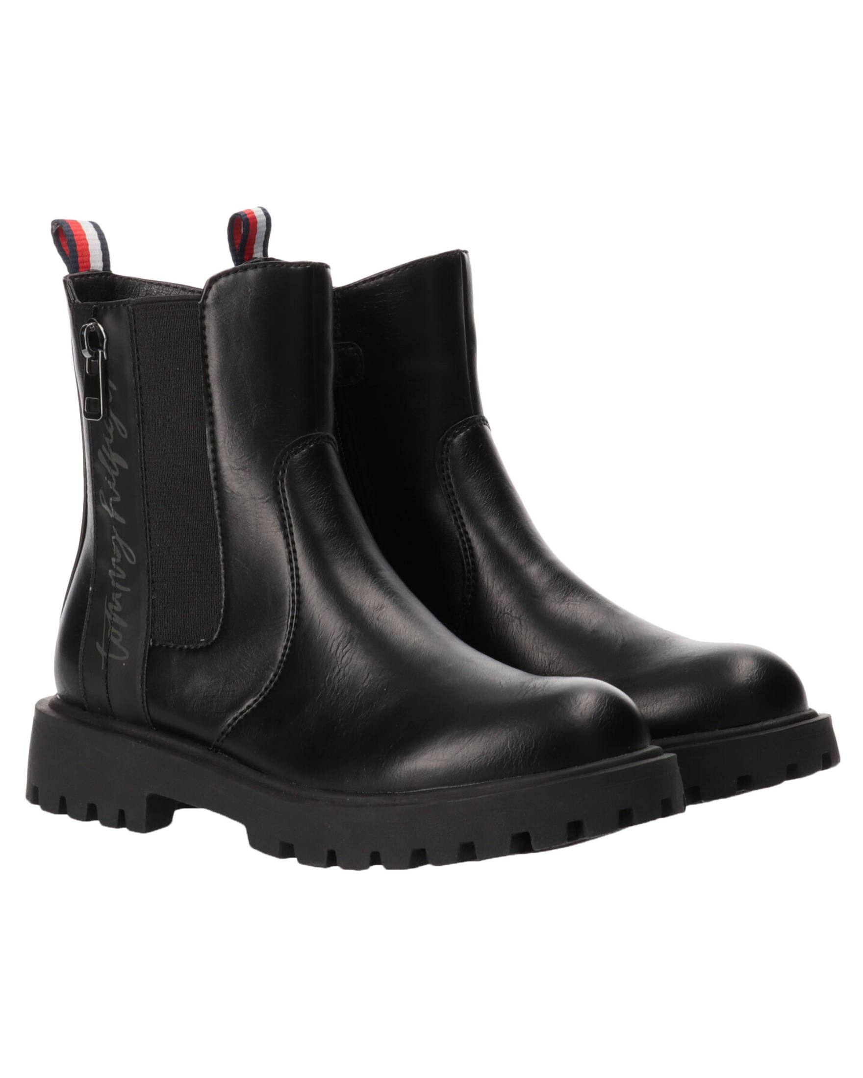 Mädchen Chelsea-Boots