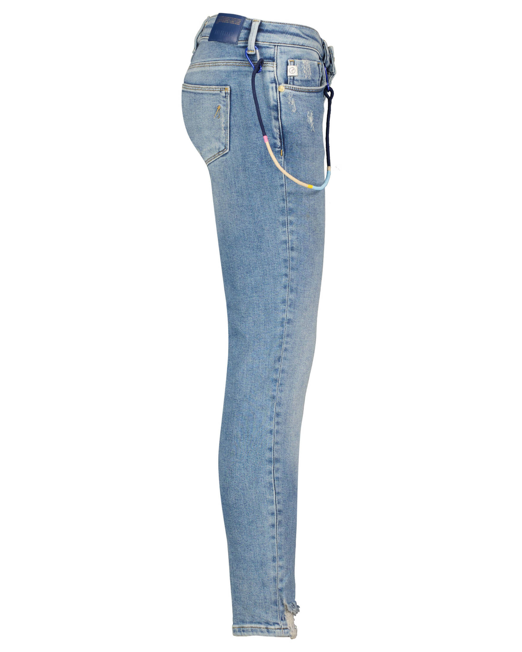 Damen Jeans JUNGBUSCH Skinny Fit