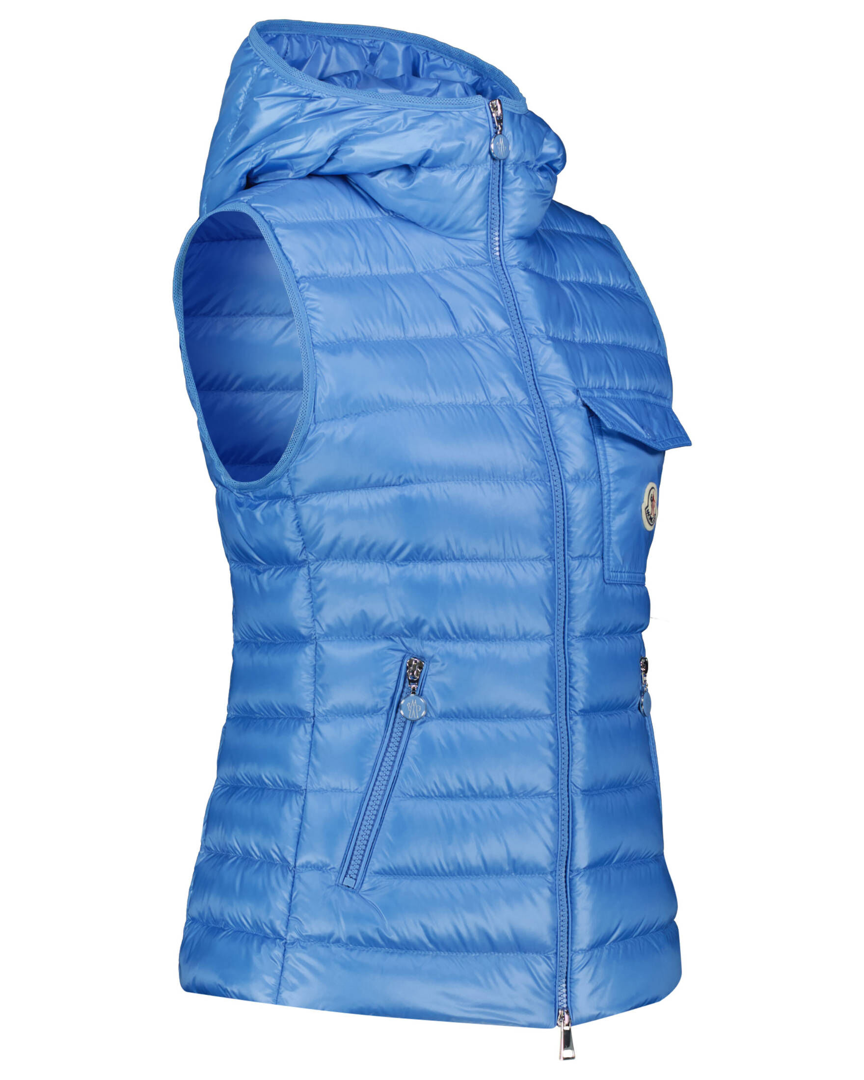 Damen Daunenweste GLYGOS