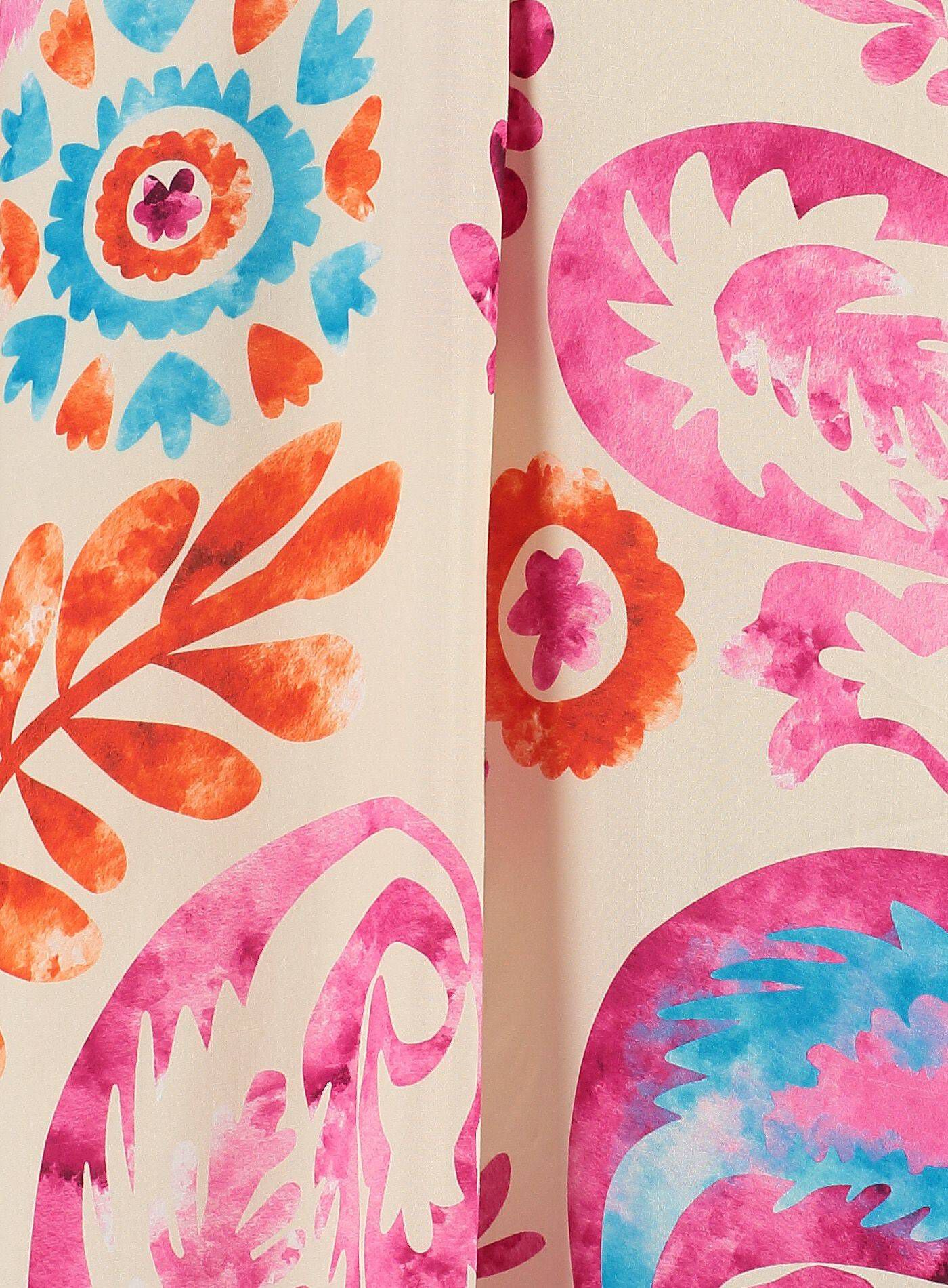 Damen Kleid WD PRESTIGE V-NECK