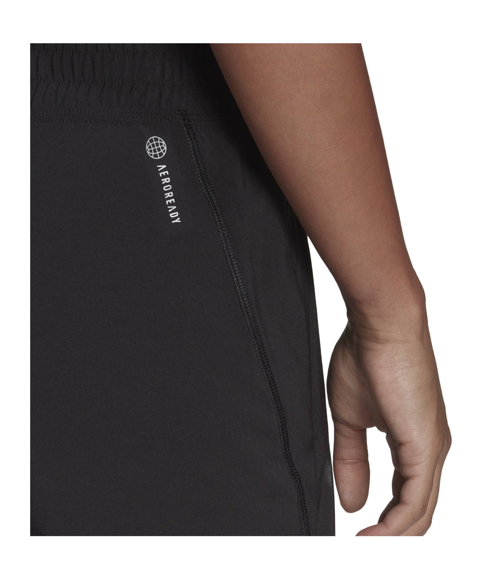 Damen Laufhose RUN 3S
