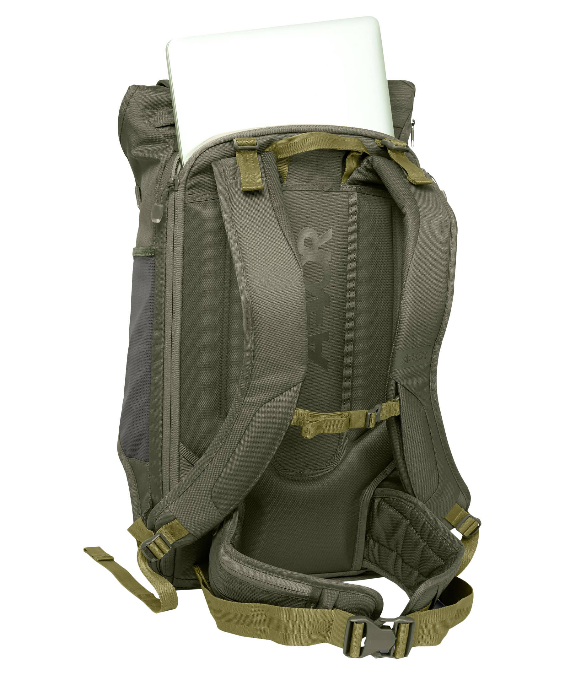 Rucksack "Travel Pack"