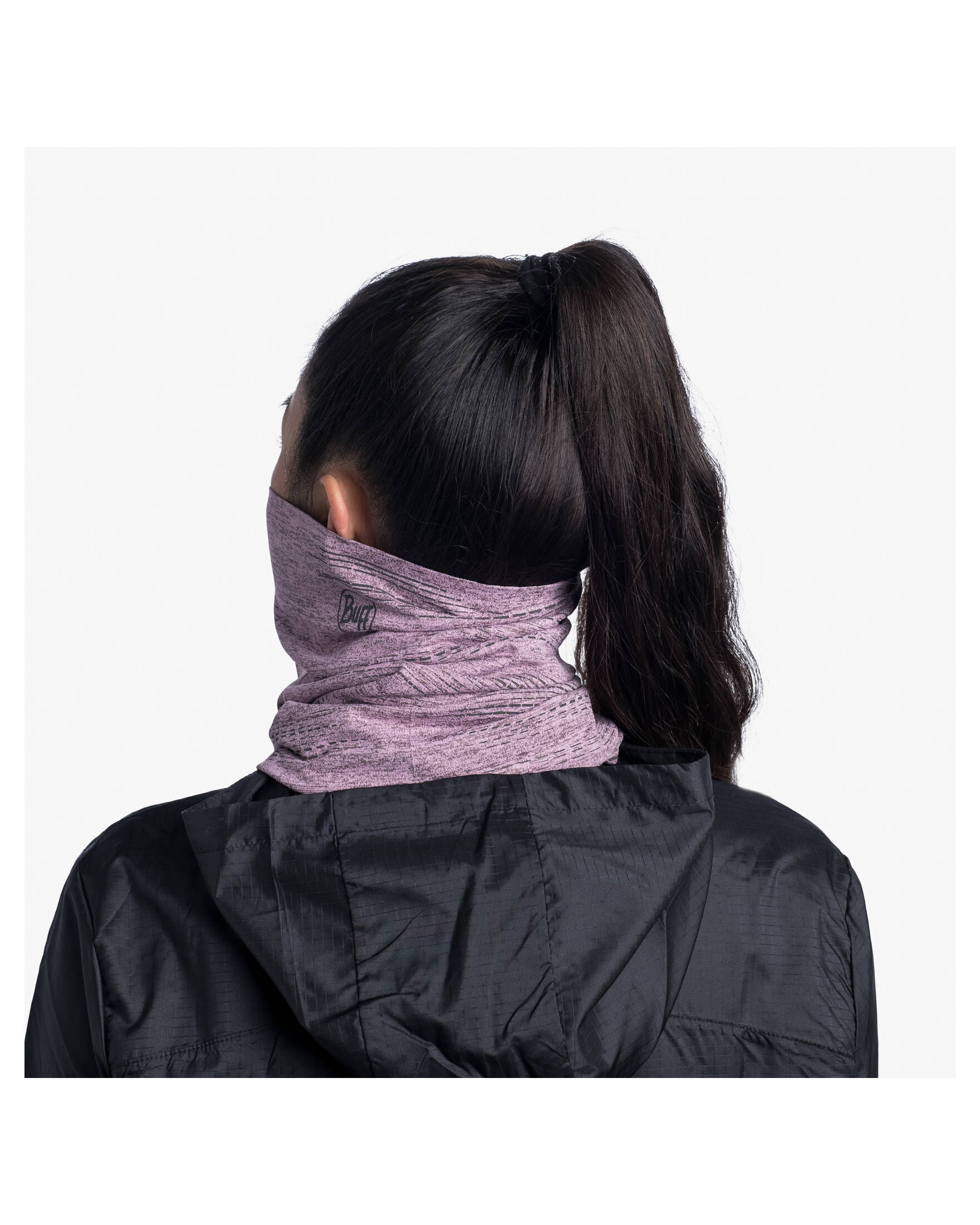 BUFF Multifunktionstuch "R-Blue" in braun kaufen | engelhorn