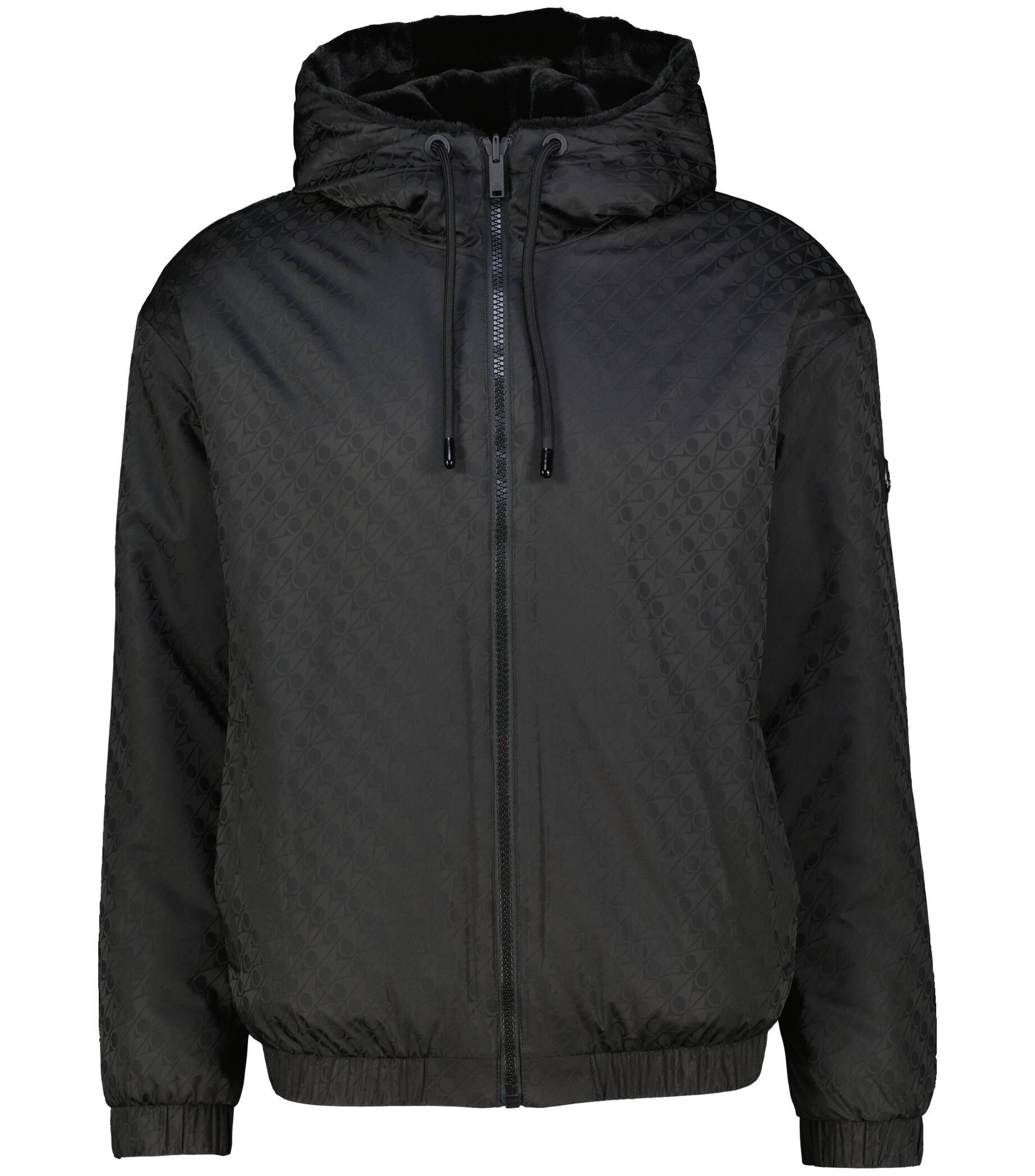 Herren Wendejacke BORDEN MONO BUNNY