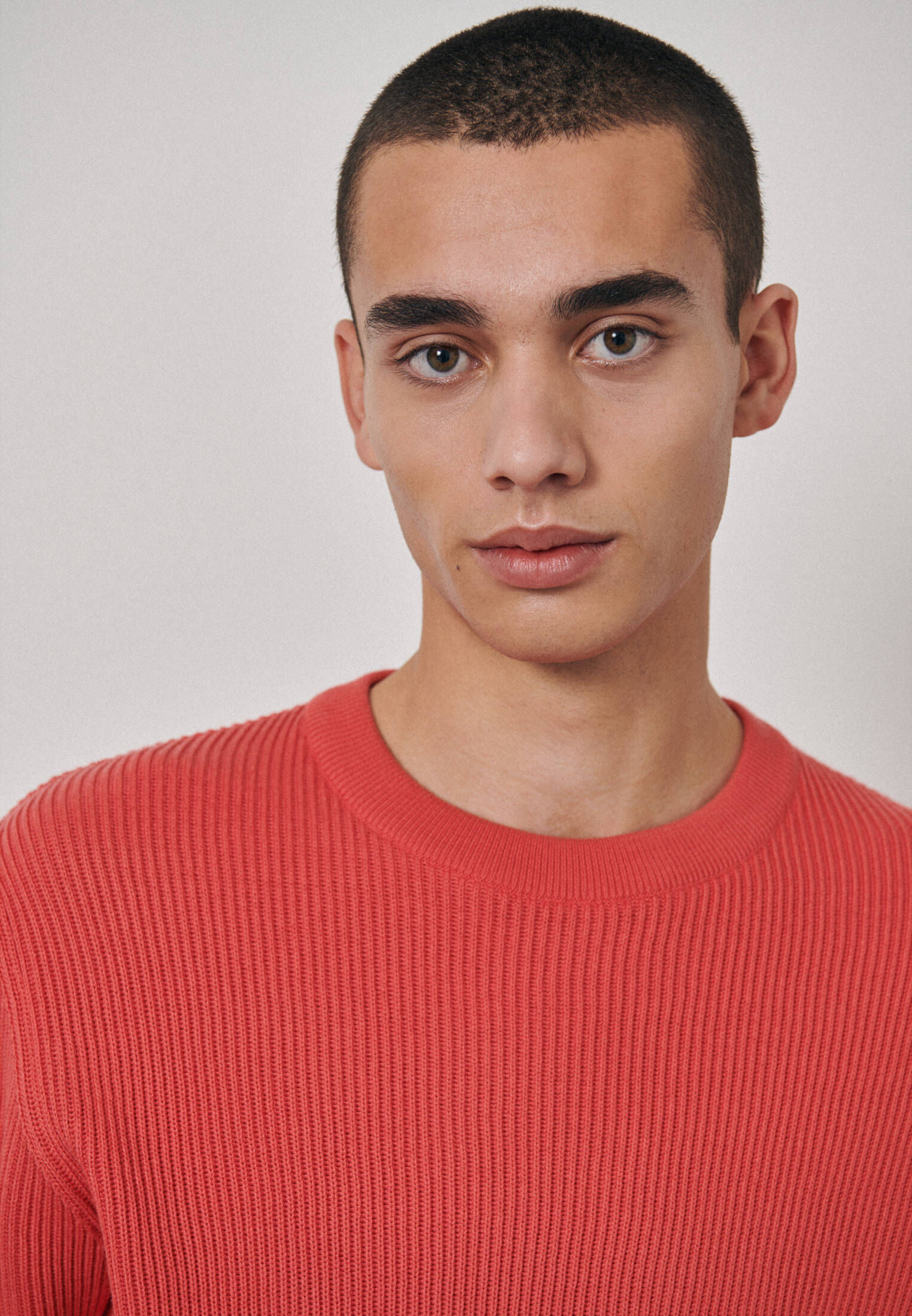 Herren Pullover Studio