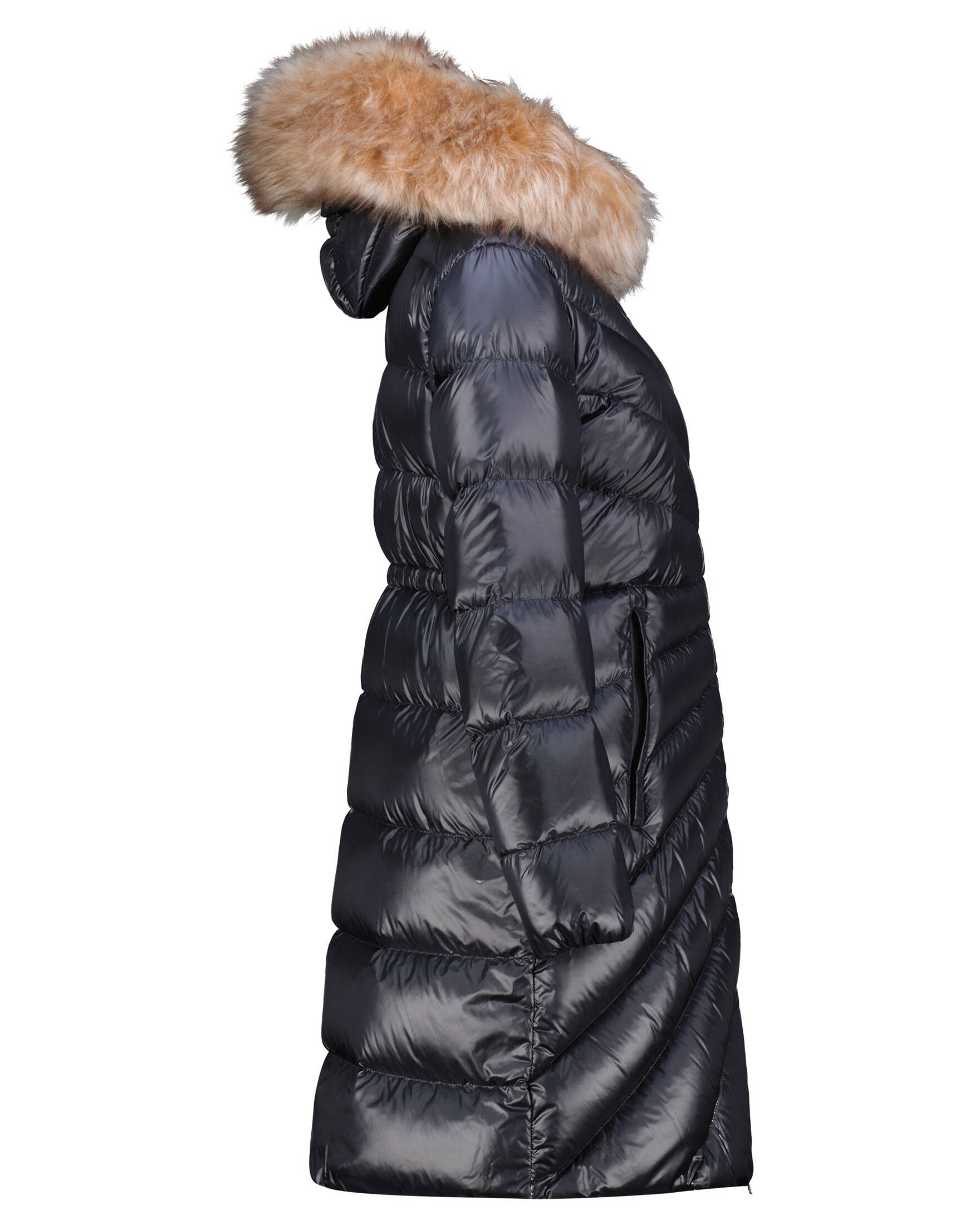 Damen Daunenmantel CHANDRE