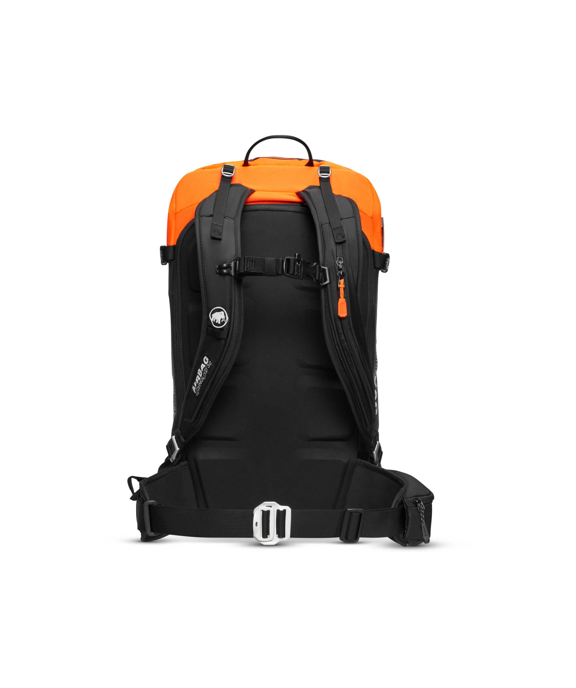 Lawinen-Airbag-Rucksack PRO 35 REMOVABLE AIRBAG 3.0