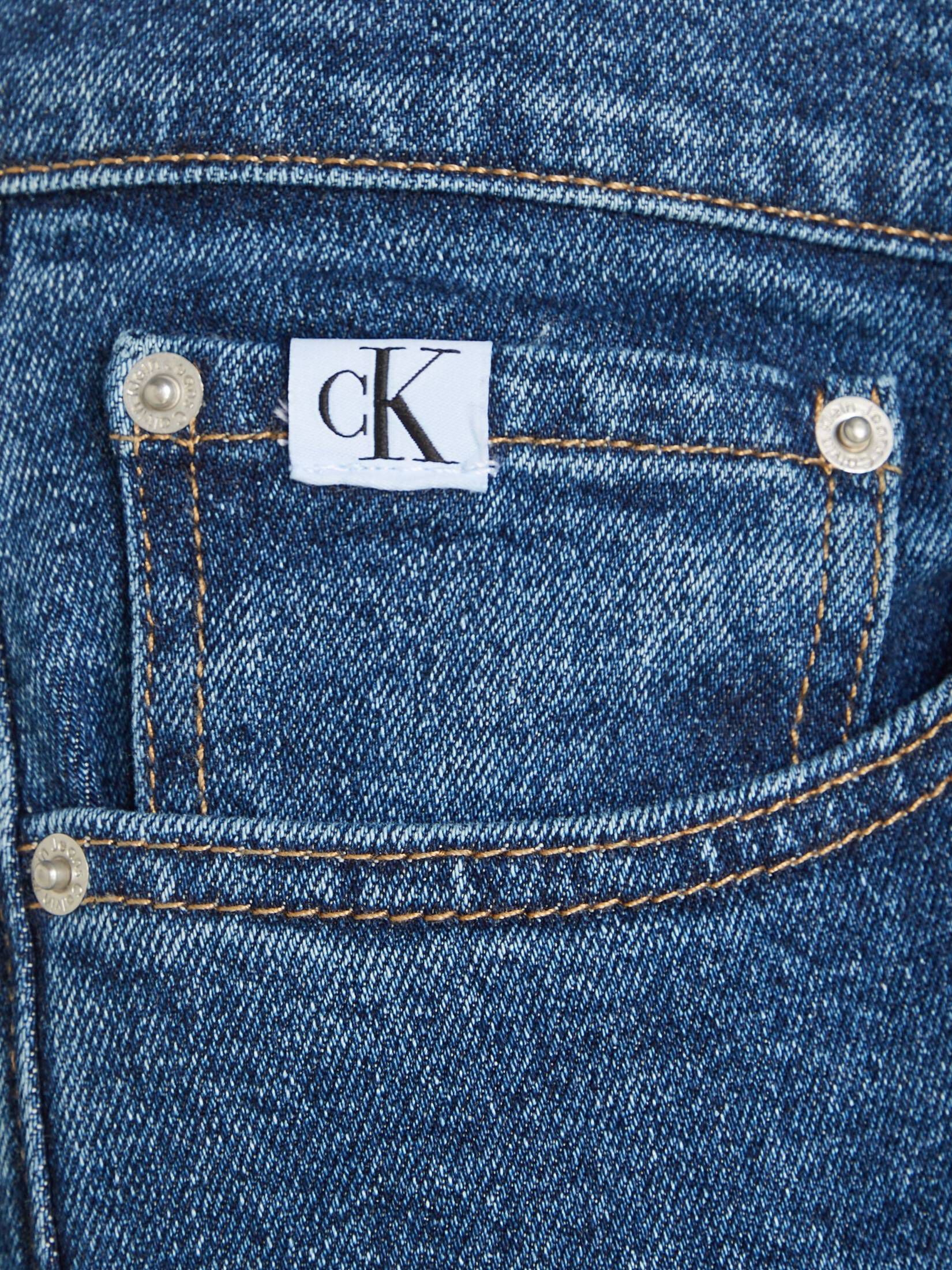 Herren Jeans SLIM TAPERED