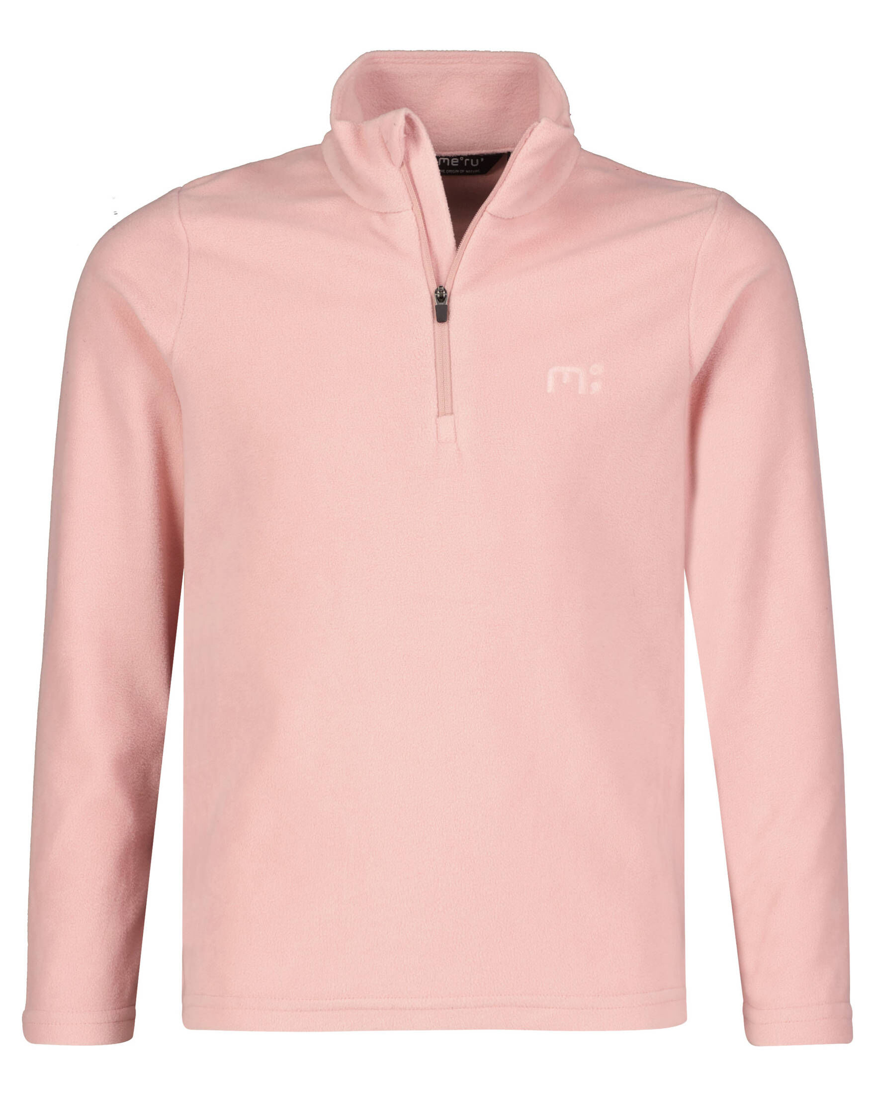 Mädchen Fleecepullover MOTUEKA