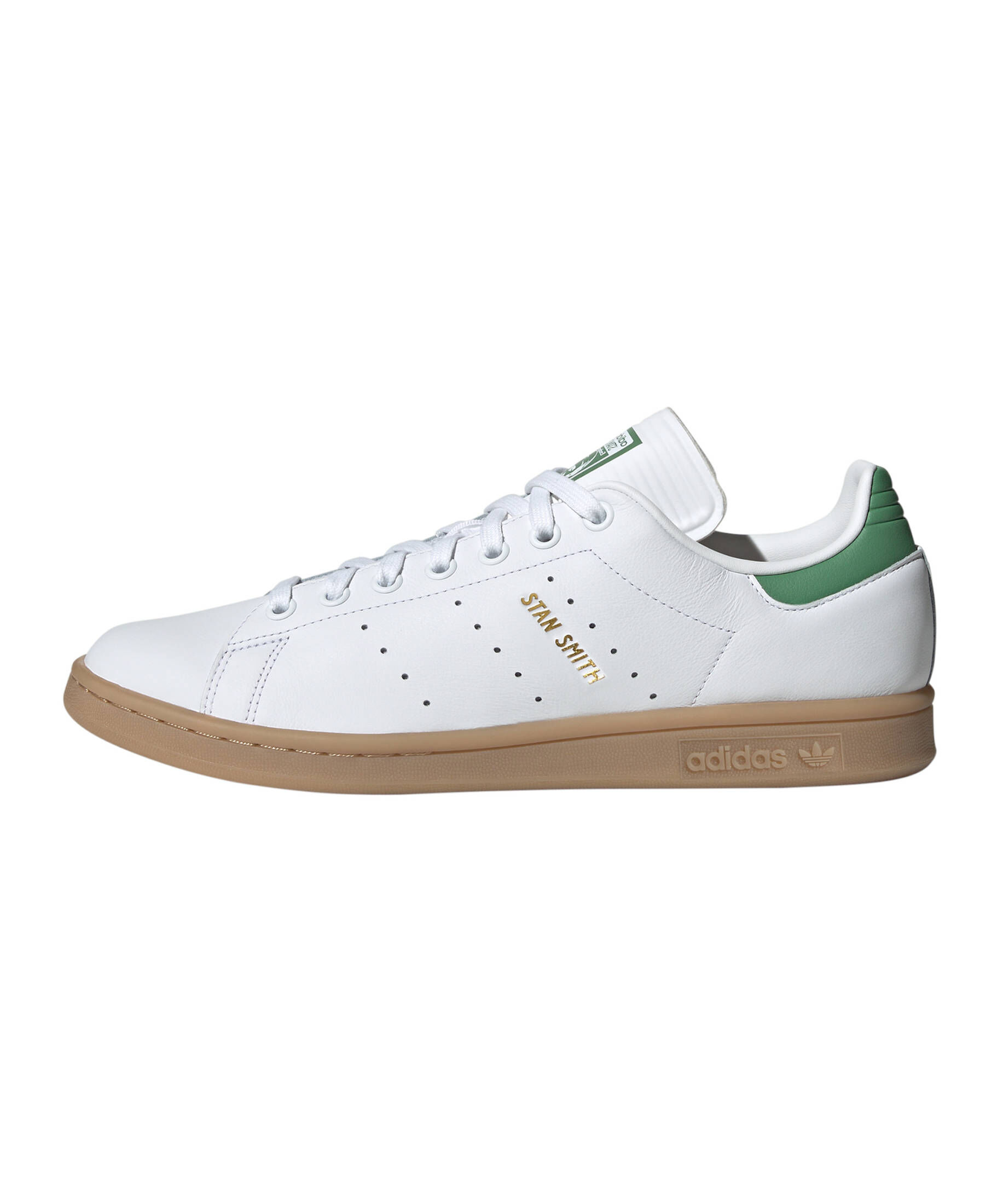 adidas Originals Herren Sneaker Stan Smith CS in Weiß kaufen | engelhorn
