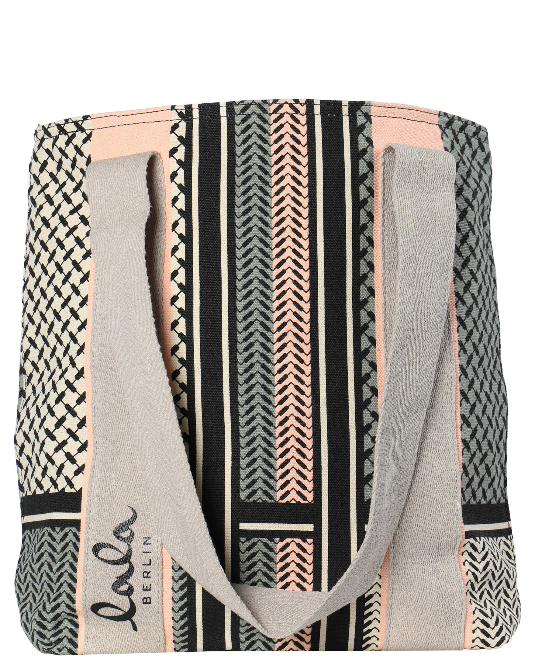Damen Shopper TOTE CARMELA