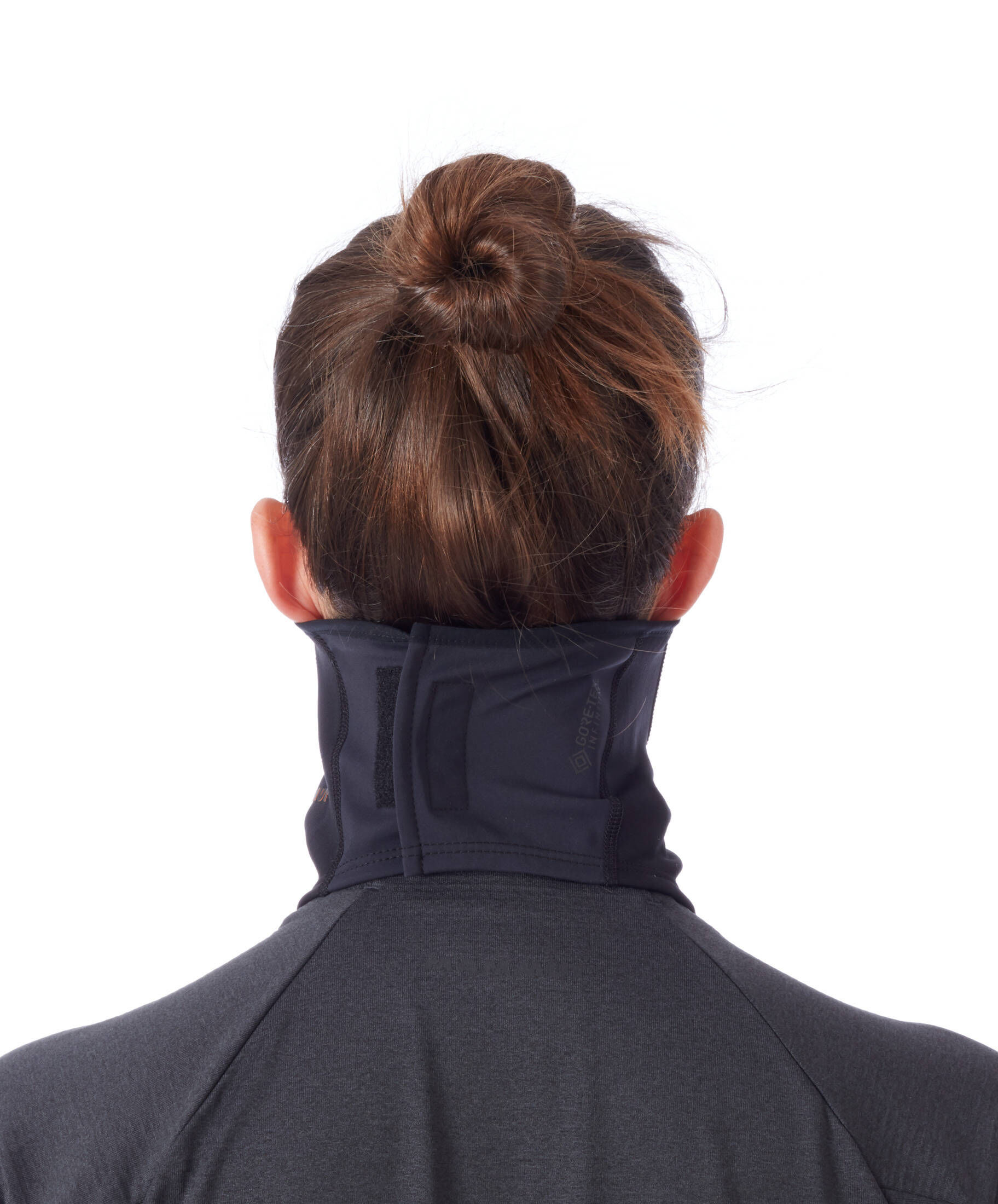 Mammut Mask Arctic WS in Schwarz kaufen | engelhorn