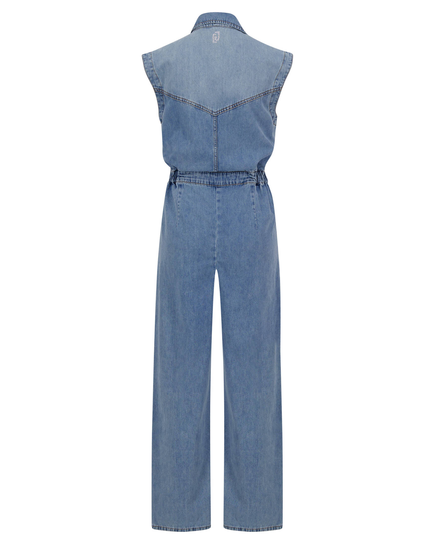 Damen Overall TUTA REBELL