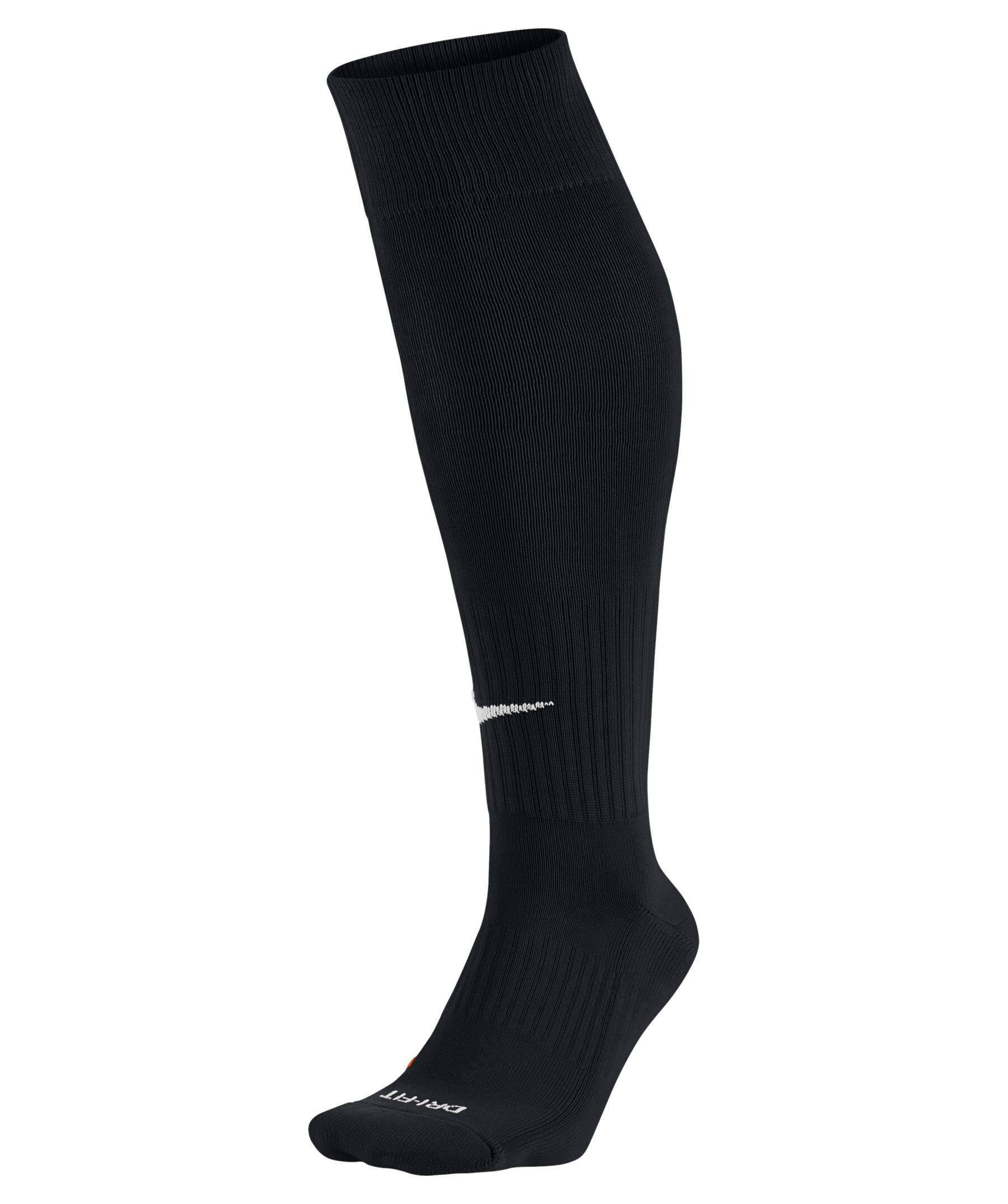 Nike Herren Fußballstutzen CLASSIC DRI-FIT-SMLX in schwarz kaufen ...