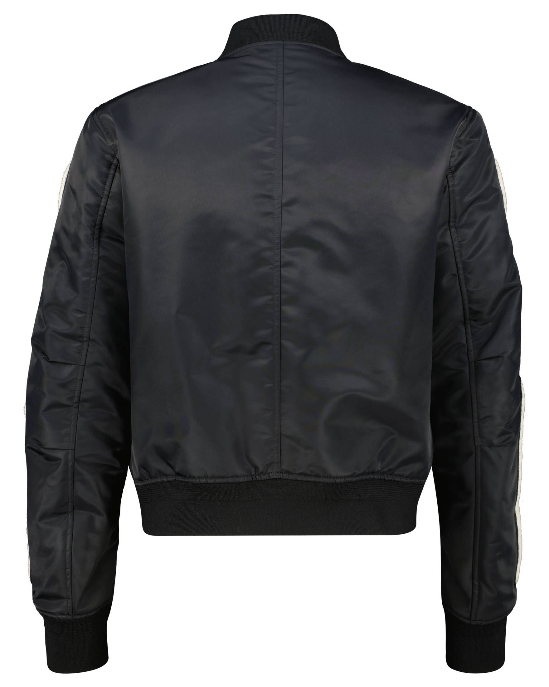 Herren Bomberjacke BONES