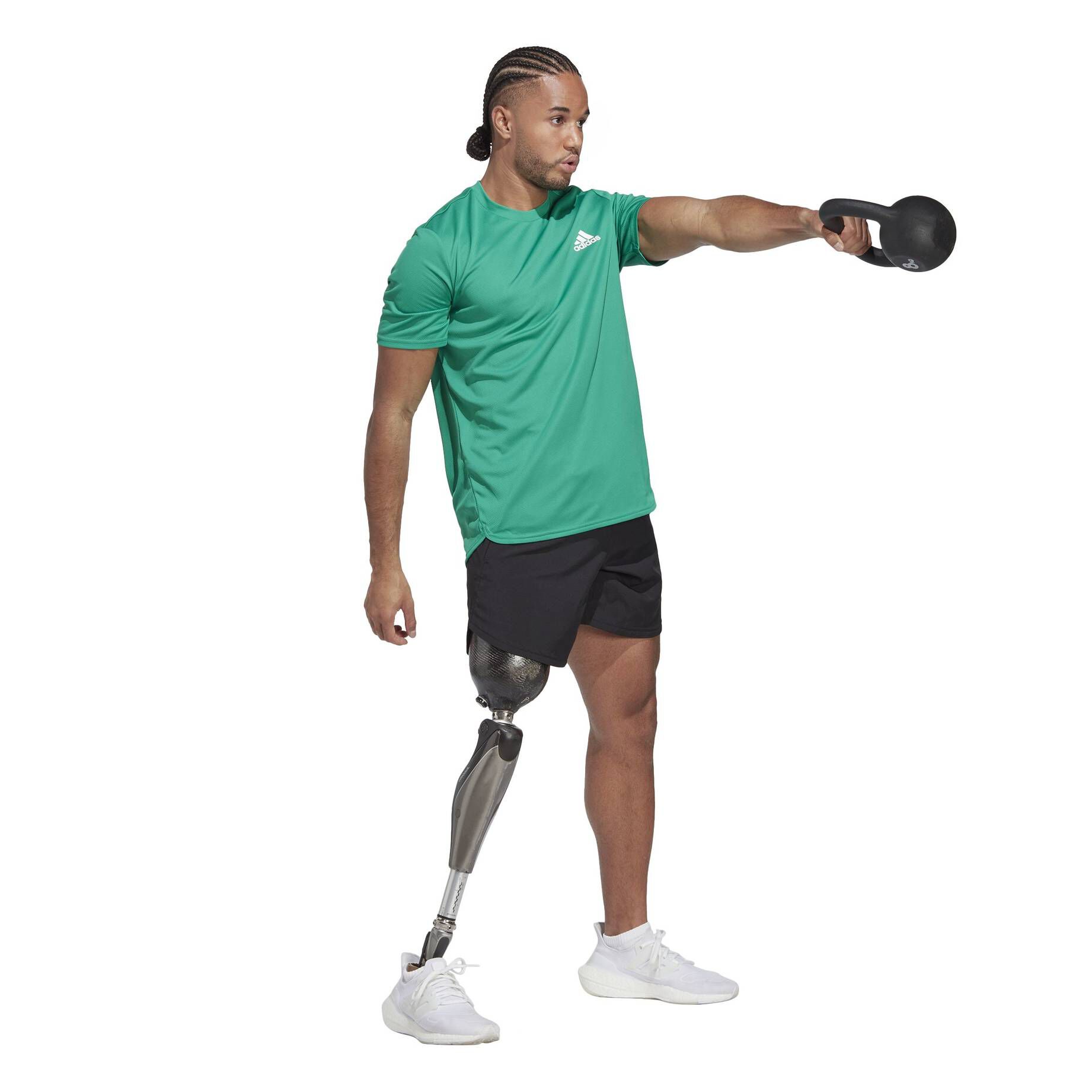 adidas Performance Herren Trainingsshirt kaufen | engelhorn